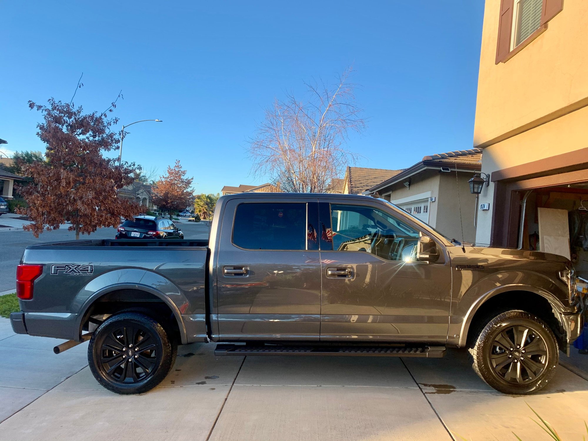 2020 Lariat Black 3.5 - Ford F150 Forum - Community of Ford Truck Fans