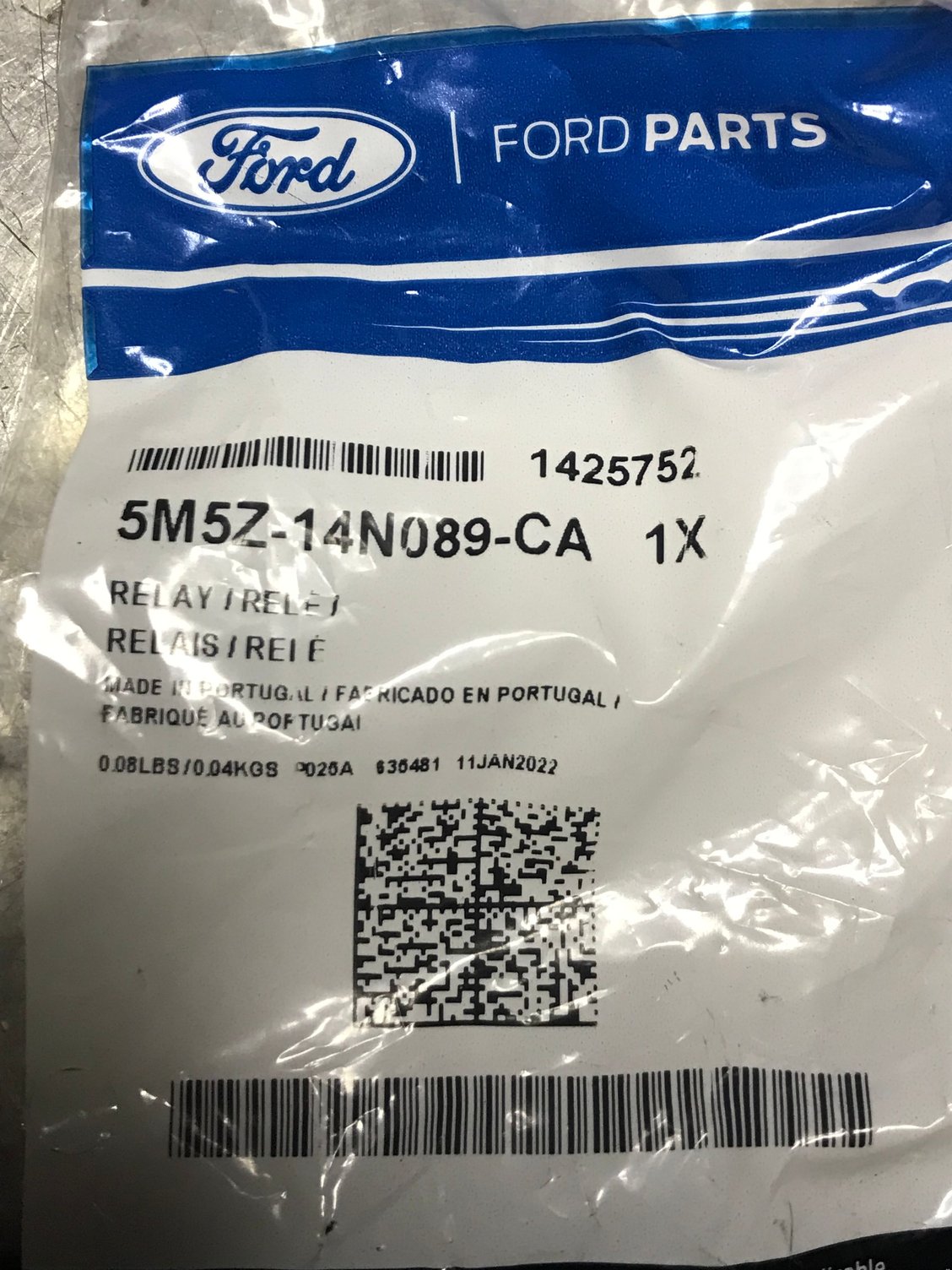 08 F-150 Starter Relay Update @@!! - Ford F150 Forum - Community of ...