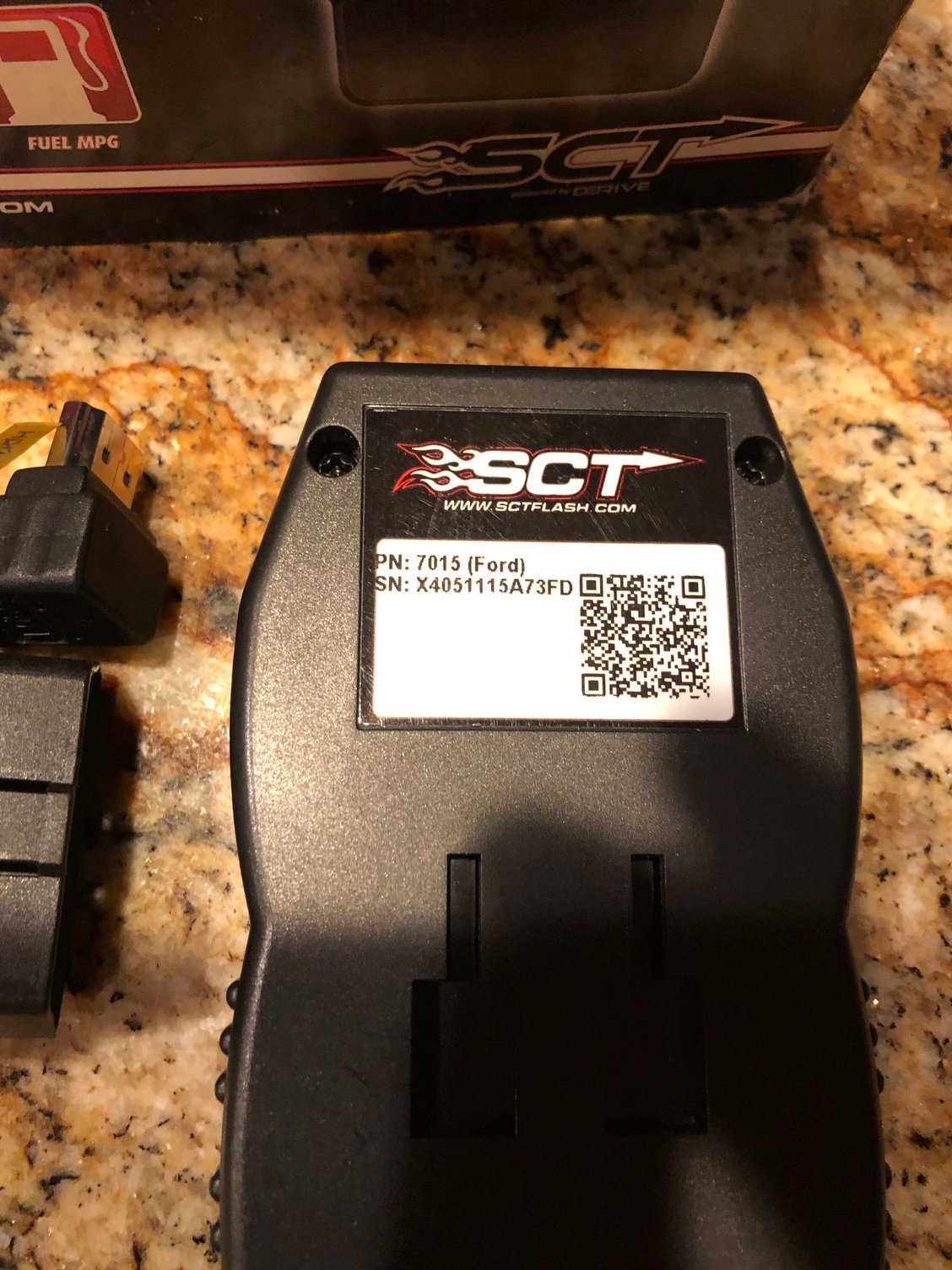 Northwest SOLD...Sct tuner - Ford F150 Forum - Community of Ford Truck Fans