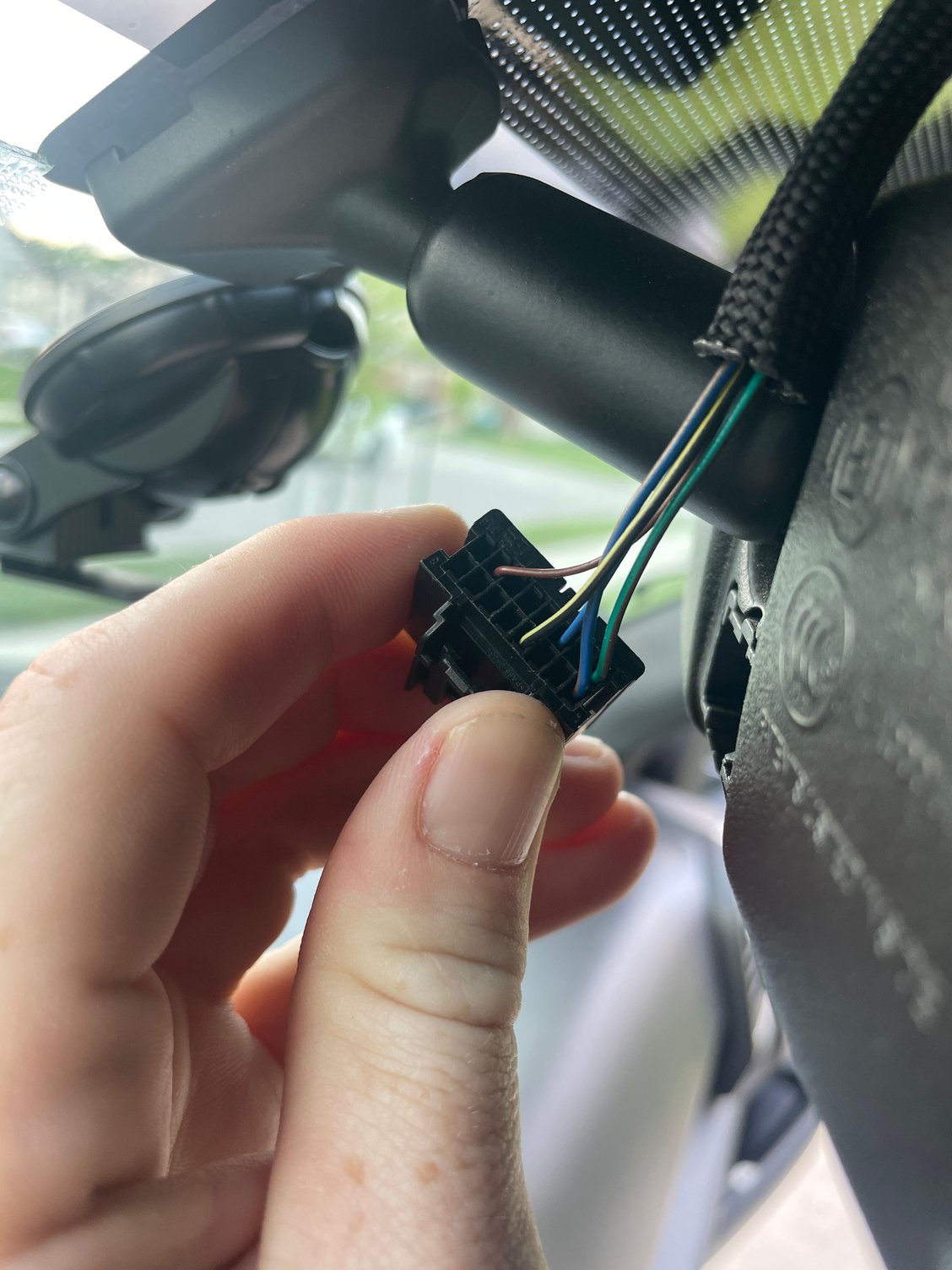 2017 mirror tap - Ford F150 Forum - Community of Ford Truck Fans