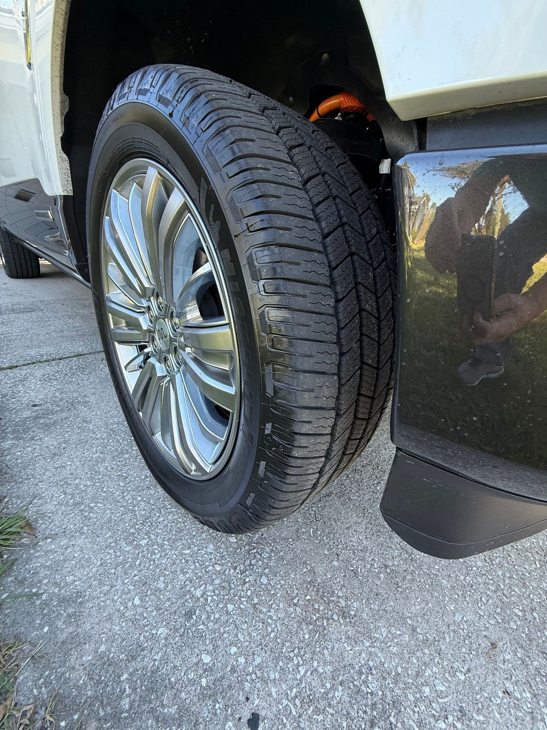 Anyone running 22's? - Ford F150 Forum - Community of Ford Truck Fans