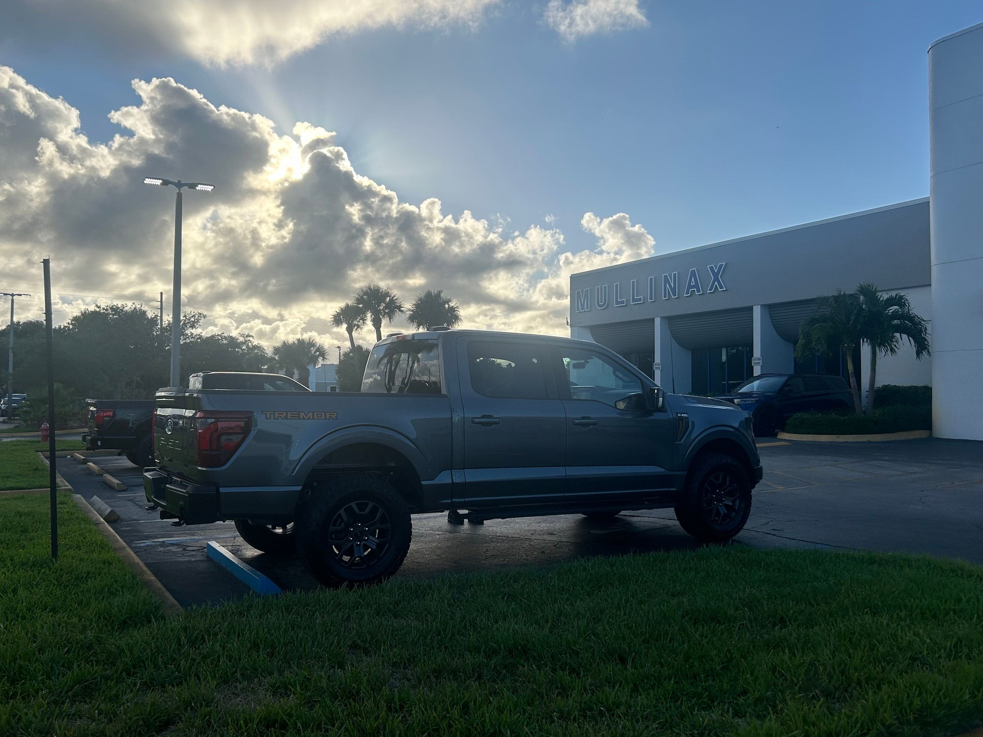 ZL1 —> F-150 Tremor - Ford F150 Forum - Community of Ford Truck Fans