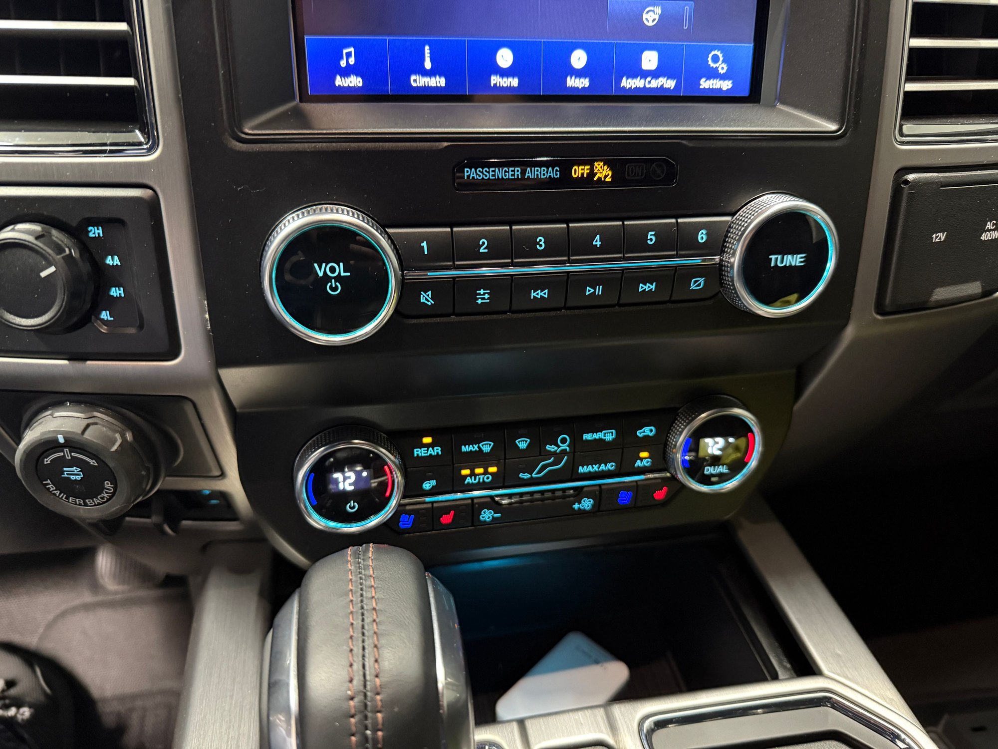 North Central Expedition FCIM - Ford F150 Forum - Community of Ford ...