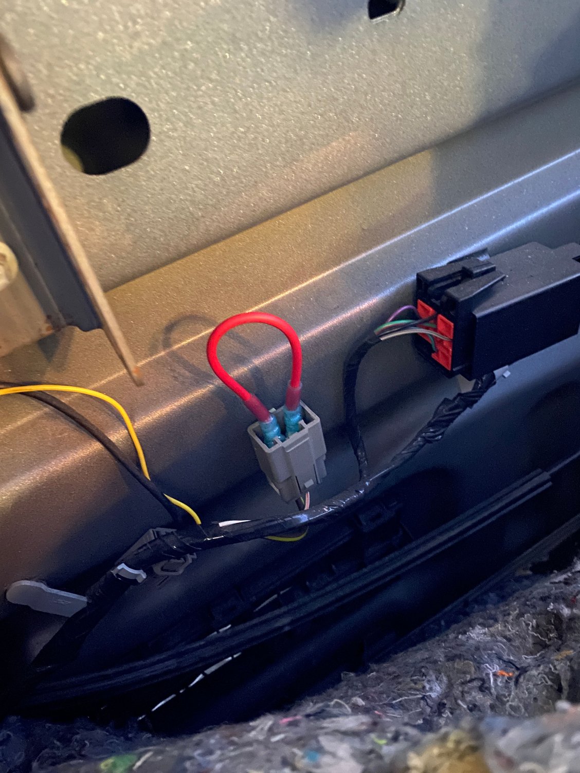 2012 FX4 - rear window defroster/shatter - Ford F150 Forum - Community ...