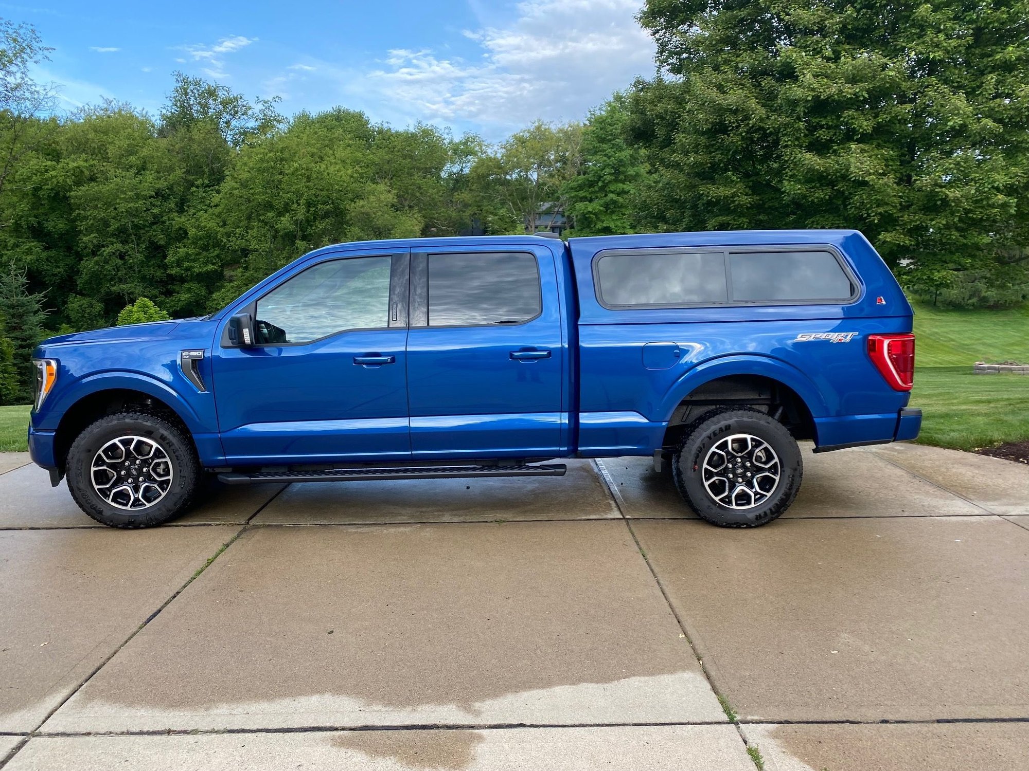 Truck Bed Shell - Page 2 - Ford F150 Forum - Community of Ford Truck Fans