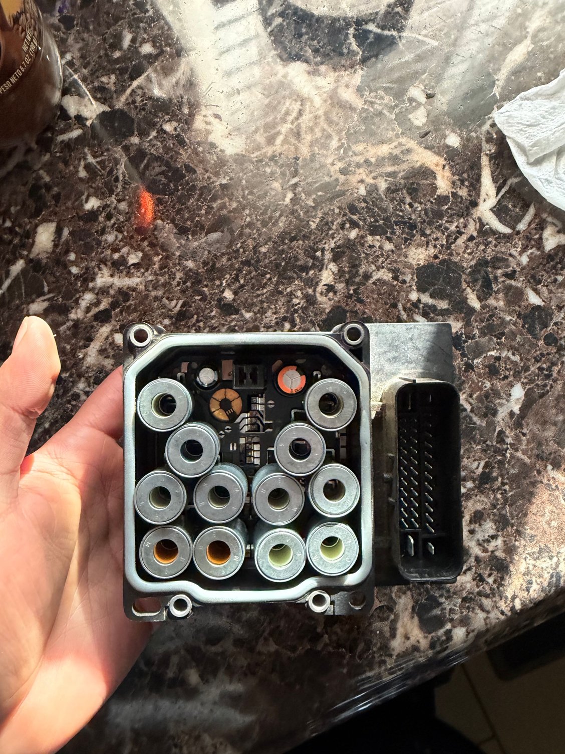 Issues with ABS Module - Ford F150 Forum - Community of Ford Truck Fans