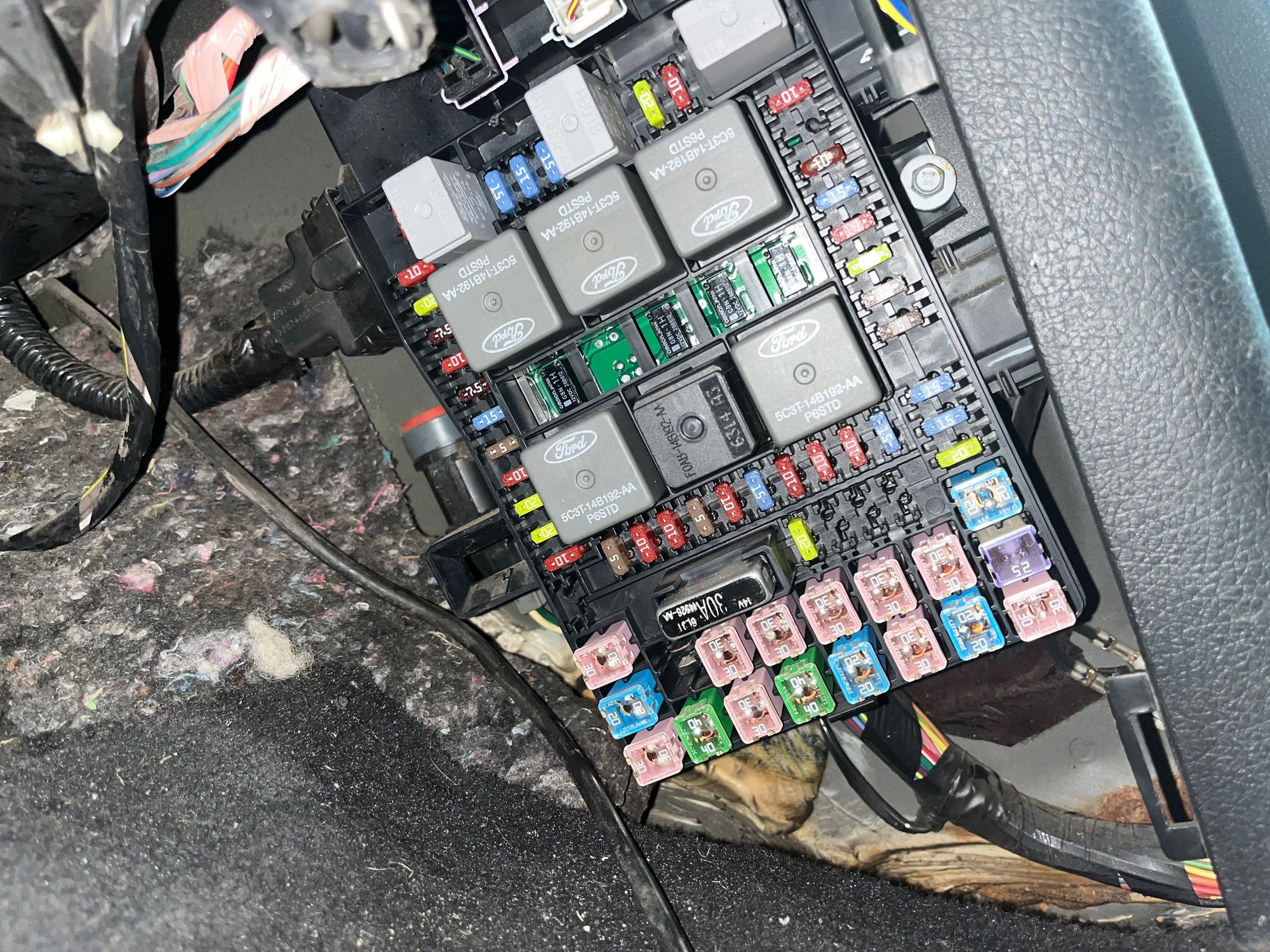 Obd not working - Ford F150 Forum - Community of Ford Truck Fans