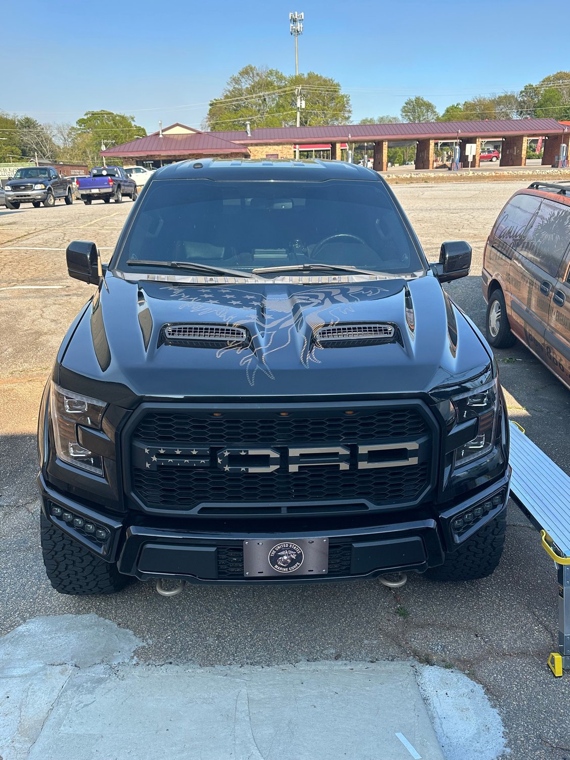 Raptor style bumper and fog light issues - Page 2 - Ford F150 Forum ...