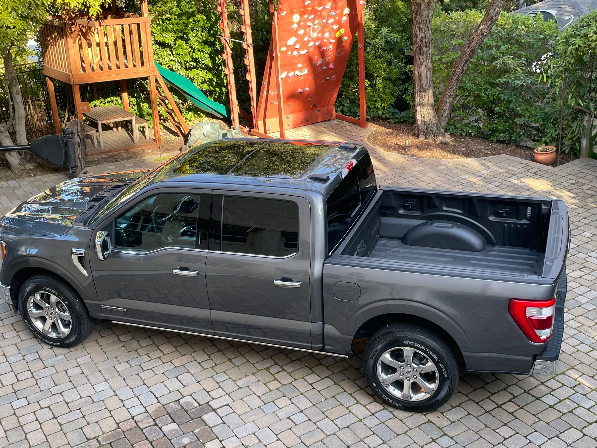 Best DIY detailing tips - Page 3 - Ford F150 Forum - Community of Ford ...