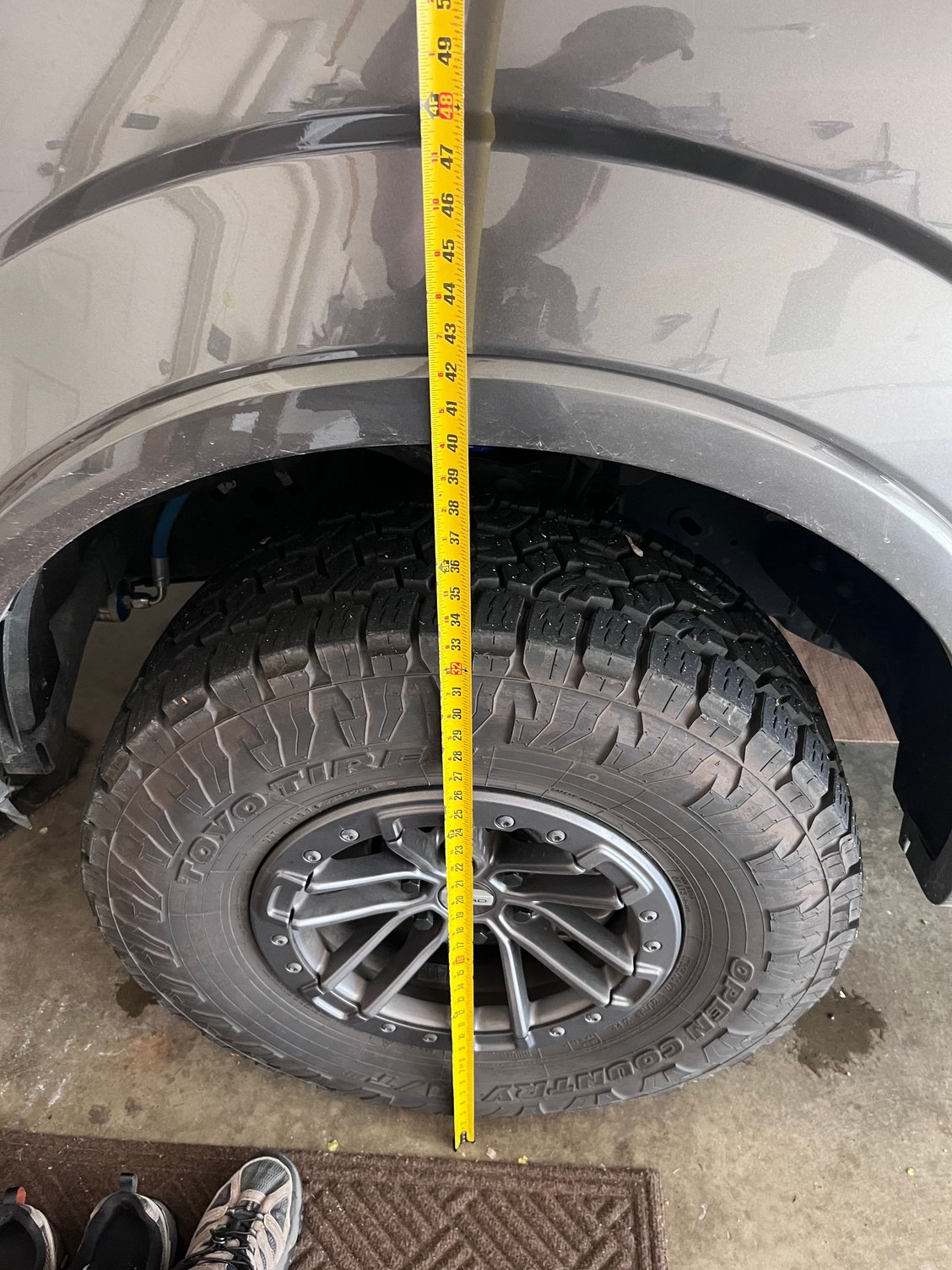 WVMoose XLT Build/Mod Thread - Page 262 - Ford F150 Forum - Community ...