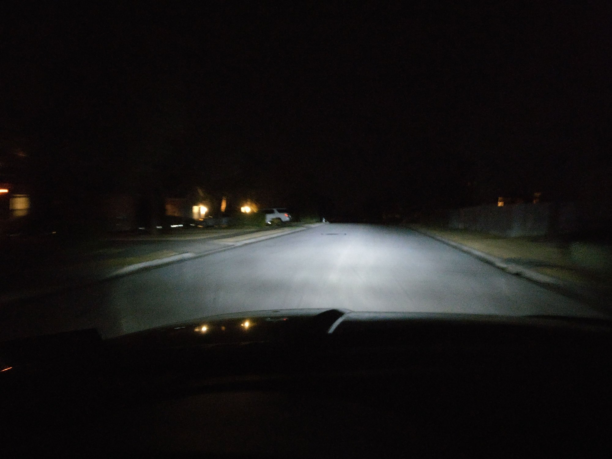 LED Headlight bulbs review -> BPS Lighting S5 Z-ES bulbs - Page 42 ...