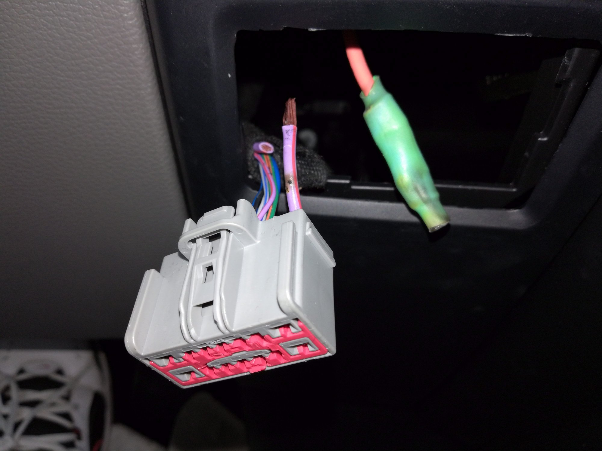 2018 F150 Factory Trailer brake controller question - Page 26 - Ford ...