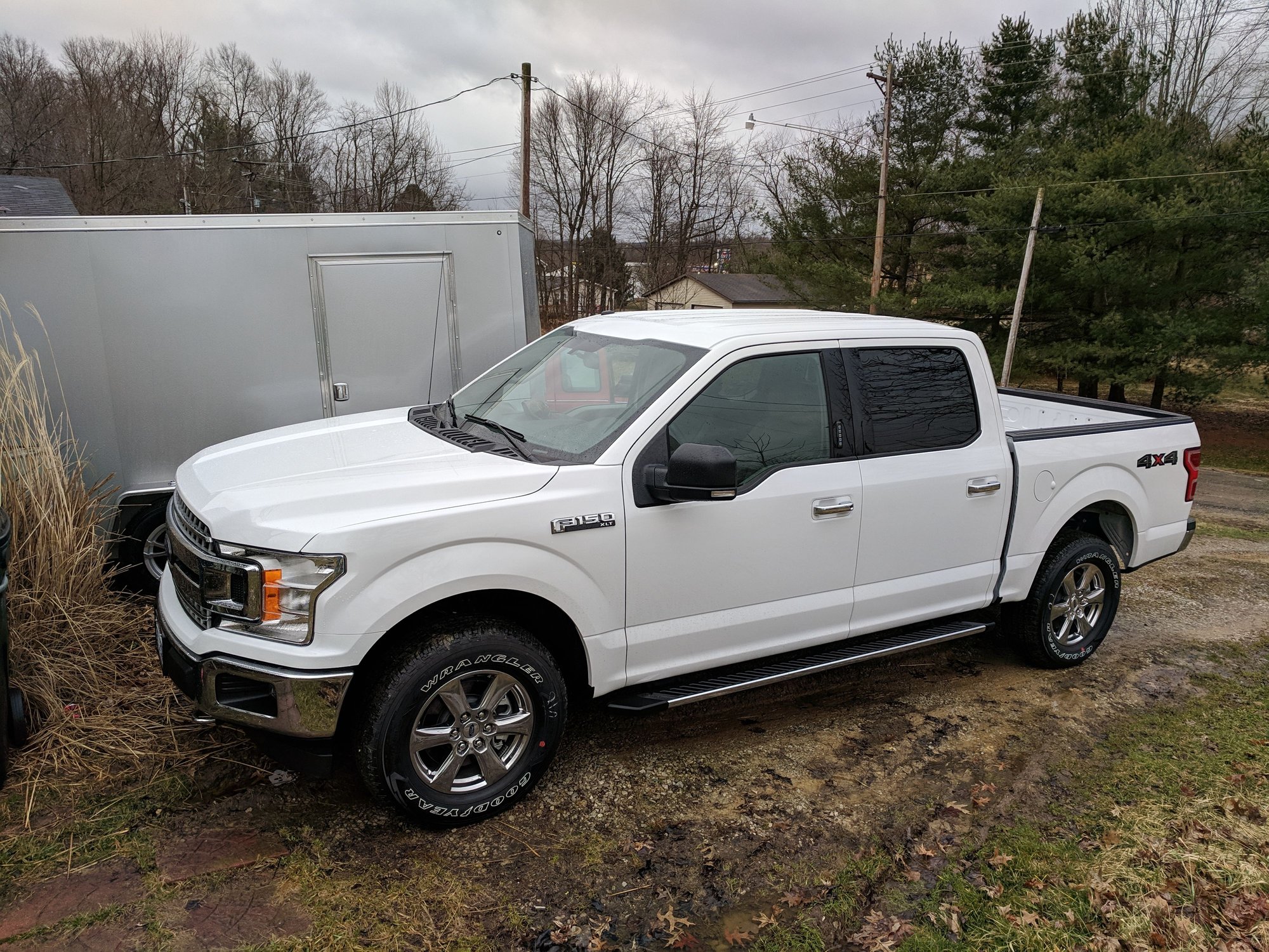 New F-150 owner - Ford F150 Forum - Community of Ford Truck Fans