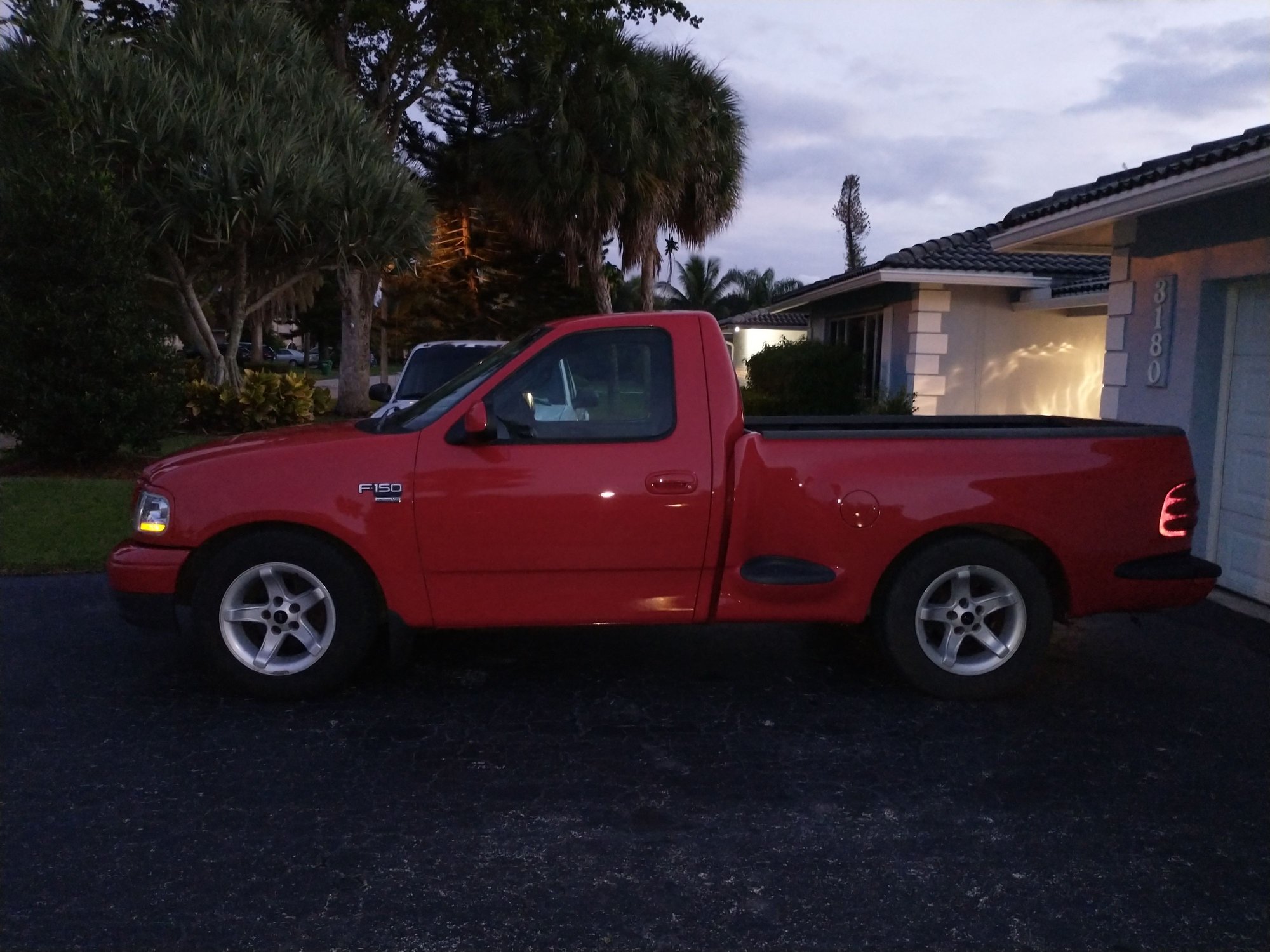 Lets see some lowered trucks - Page 212 - Ford F150 Forum - Community ...