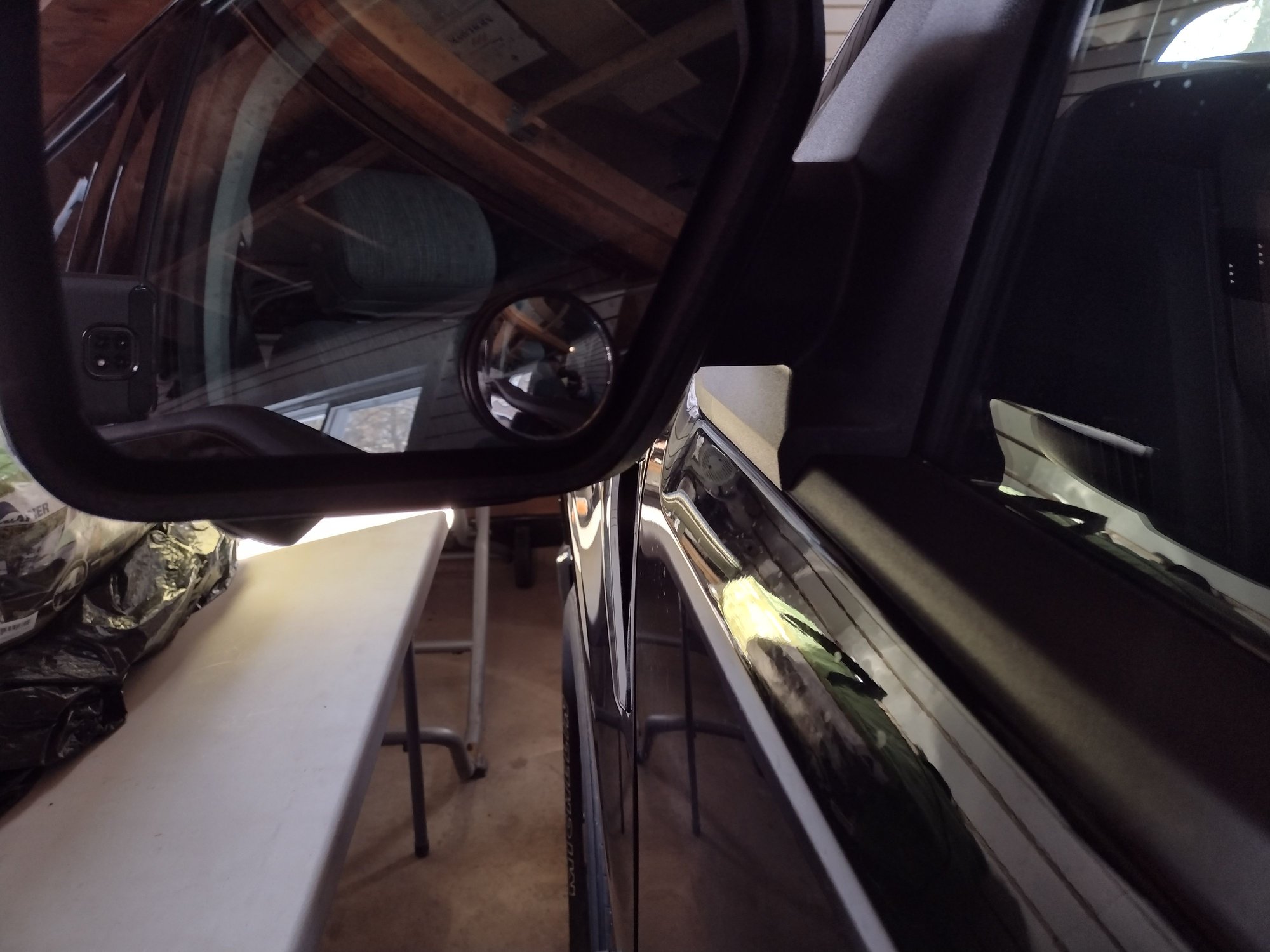 2021+ F150 Blind Spot Mirrors - Page 2 - Ford F150 Forum - Community of ...