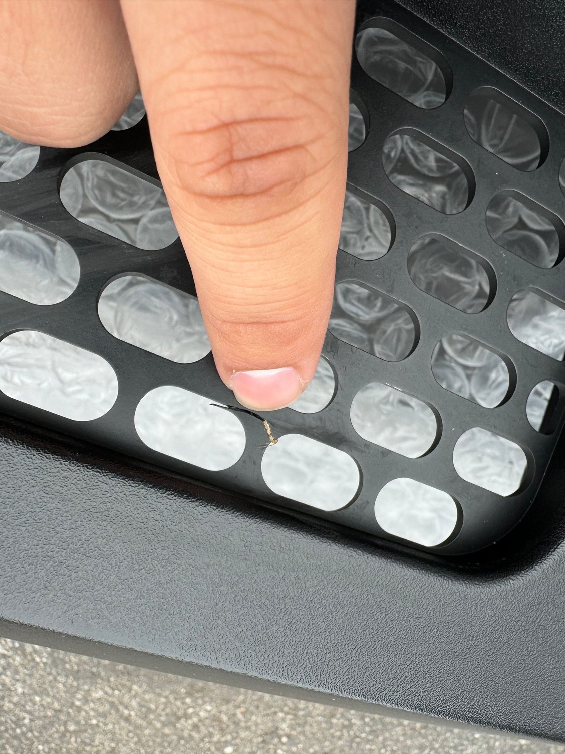 Northeast 18-20 RTR grille with LED running lights - Ford F150 Forum ...