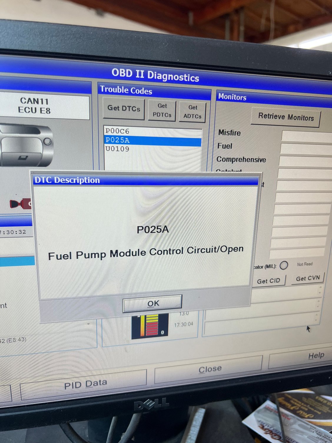 Fuel pump problem. Fuel pump won’t run. - Ford F150 Forum - Community ...