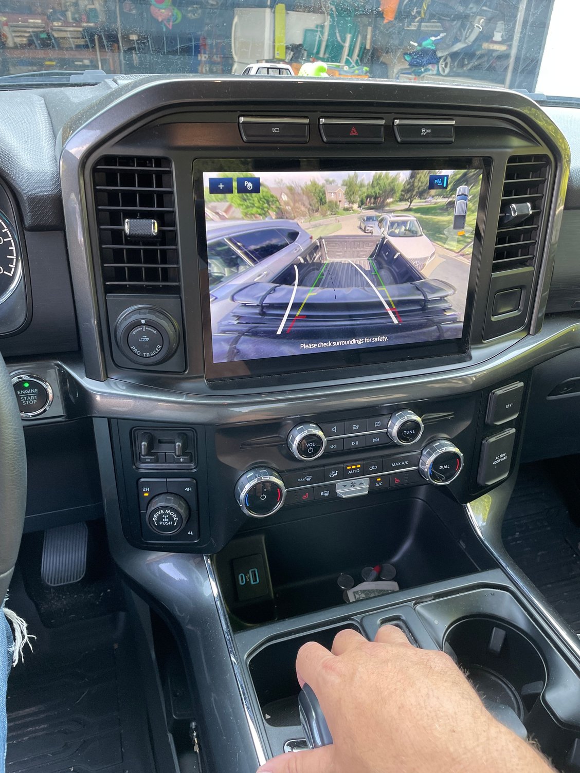 F150 Bed Camera add - CHMSL - Ford F150 Forum - Community of Ford Truck ...