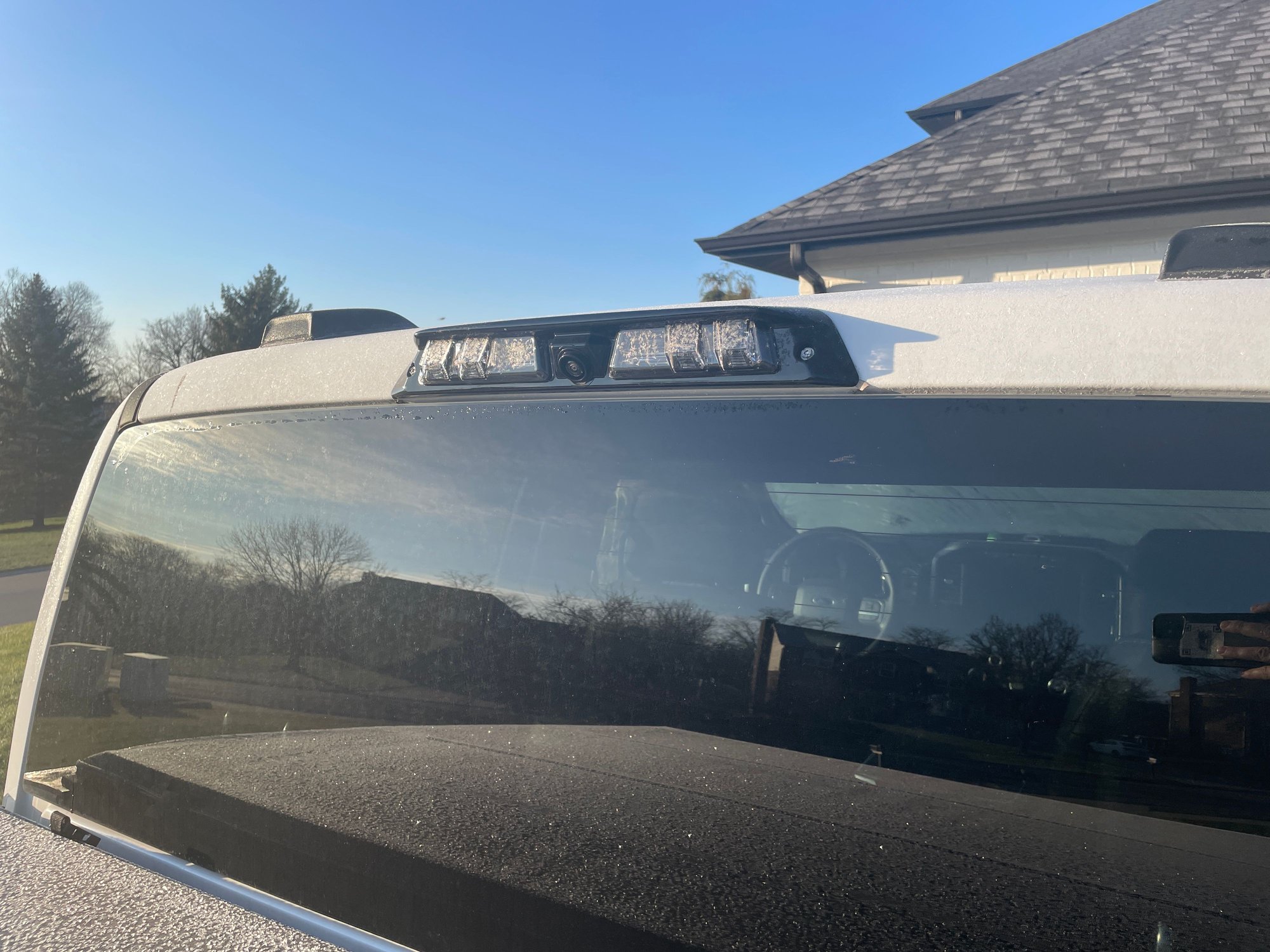 F150 Bed Camera add - CHMSL - Ford F150 Forum - Community of Ford Truck ...