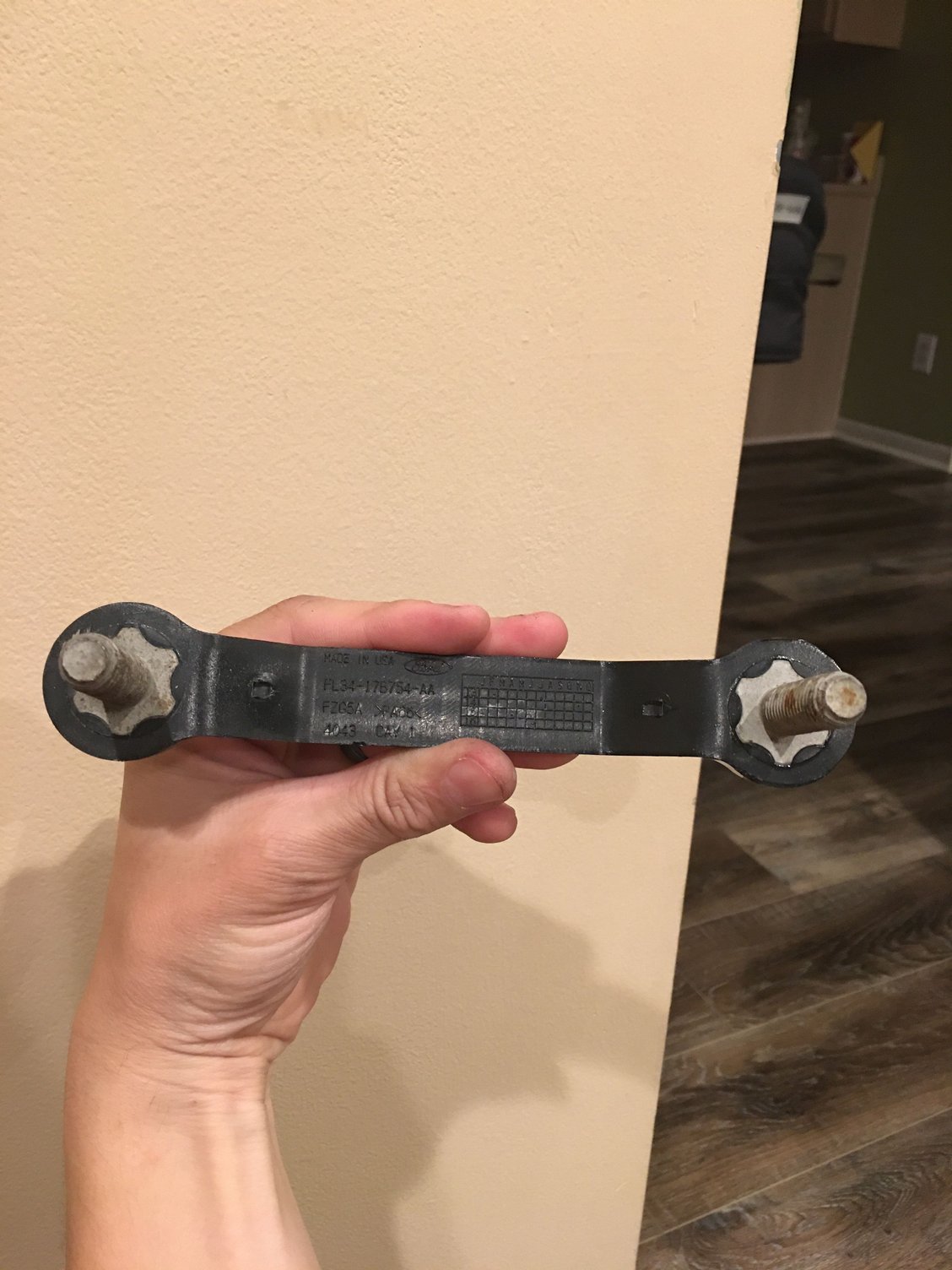 Identify this part....2016 F150 3.5 NA - Ford F150 Forum - Community of ...