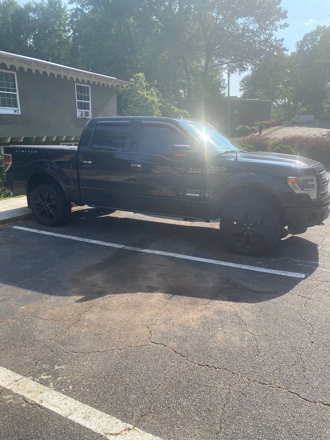 Glad to be a part of the community - Ford F150 Forum - Community of ...