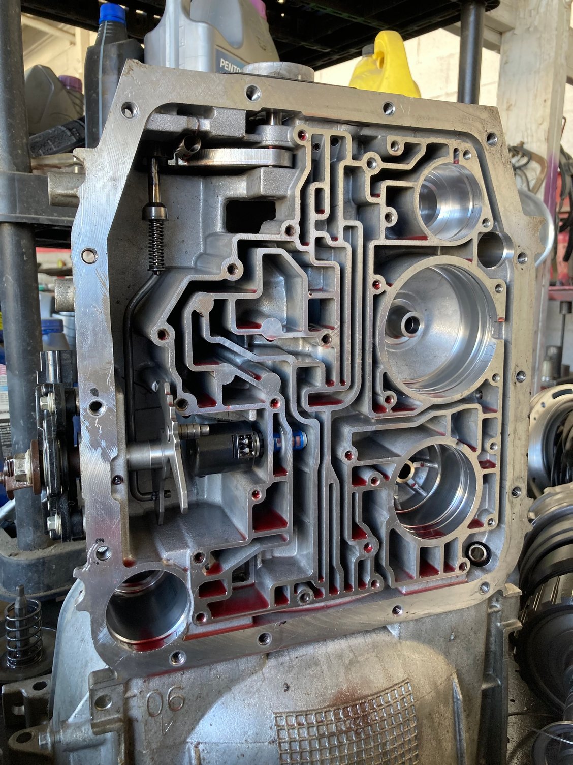 How common is it for a 4R70E to lose 3rd gear? - Ford F150 Forum ...