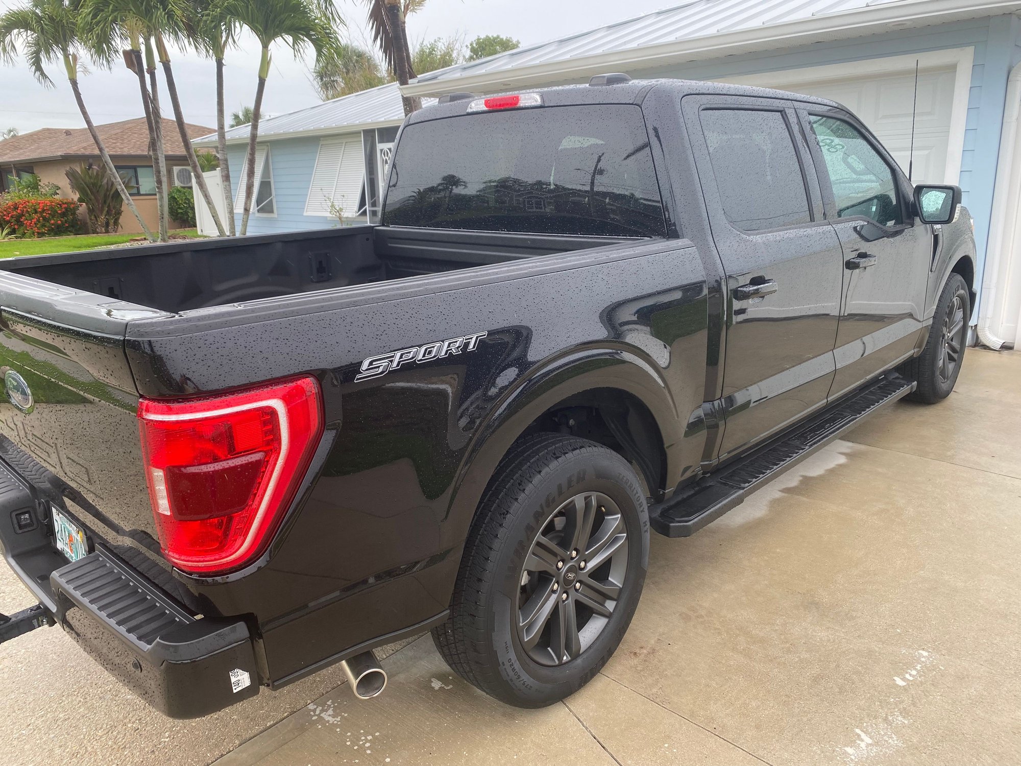 Rec 90 - Ford F150 Forum - Community of Ford Truck Fans