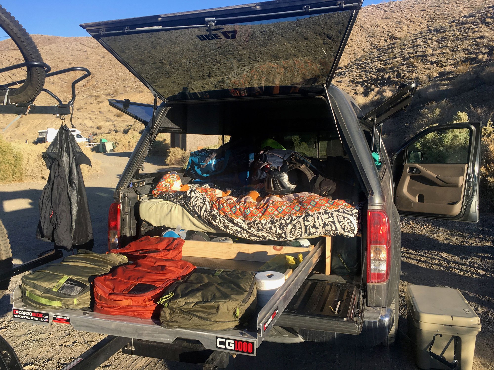 21 PowerBoost Overland Build - Ford F150 Forum - Community of Ford ...