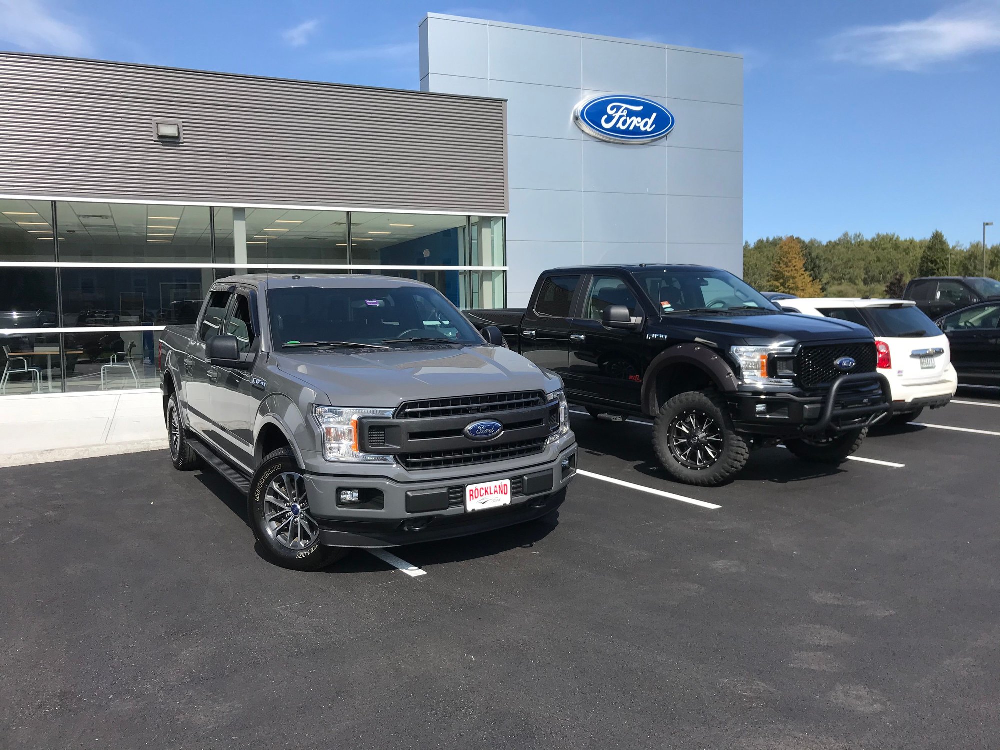 My New Luxury Prerunner/Long Travel Build - Ford F150 Forum - Community ...