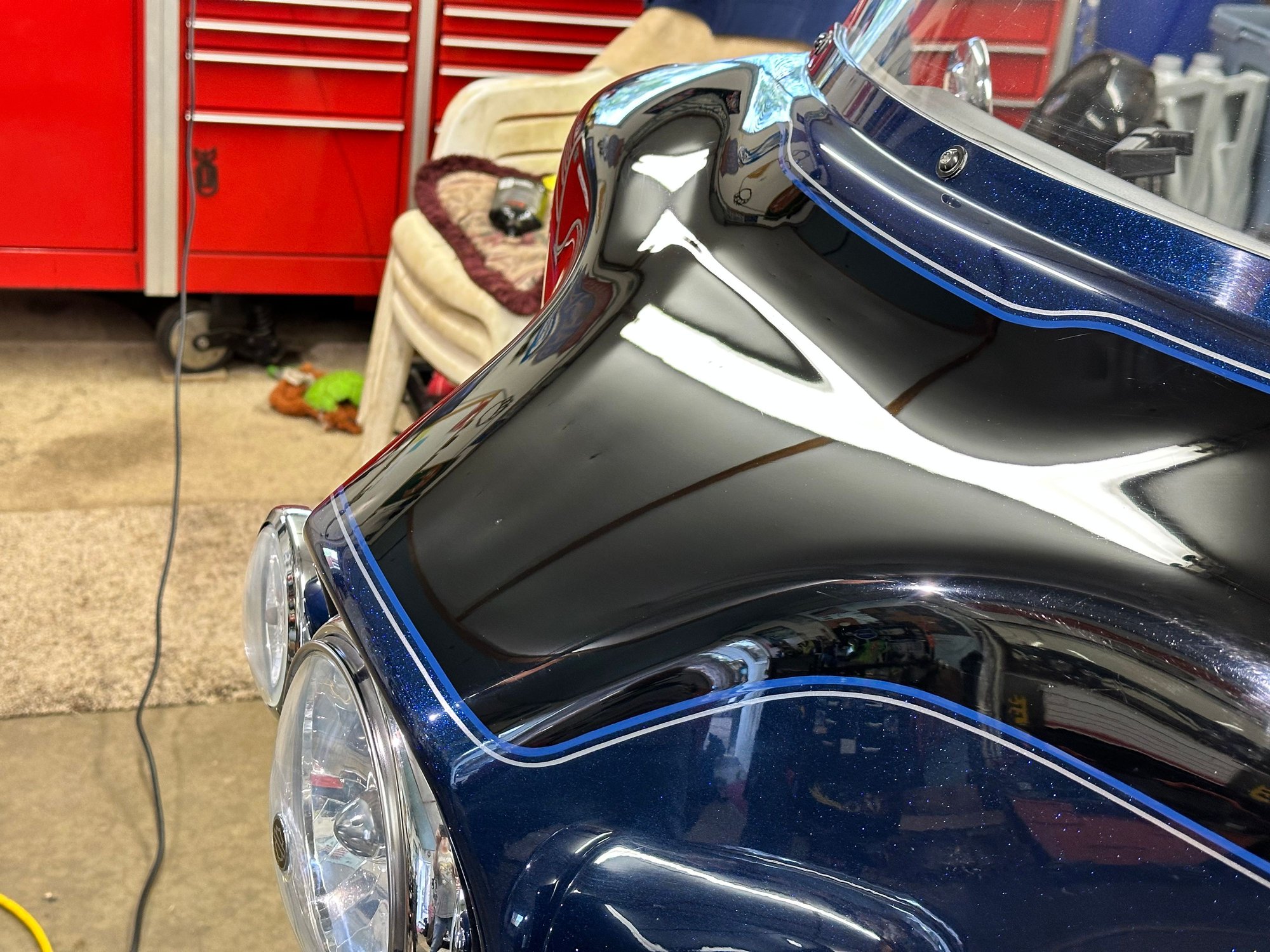 What did you do to your truck today? Reboot. - Page 986 - Ford F150 ...