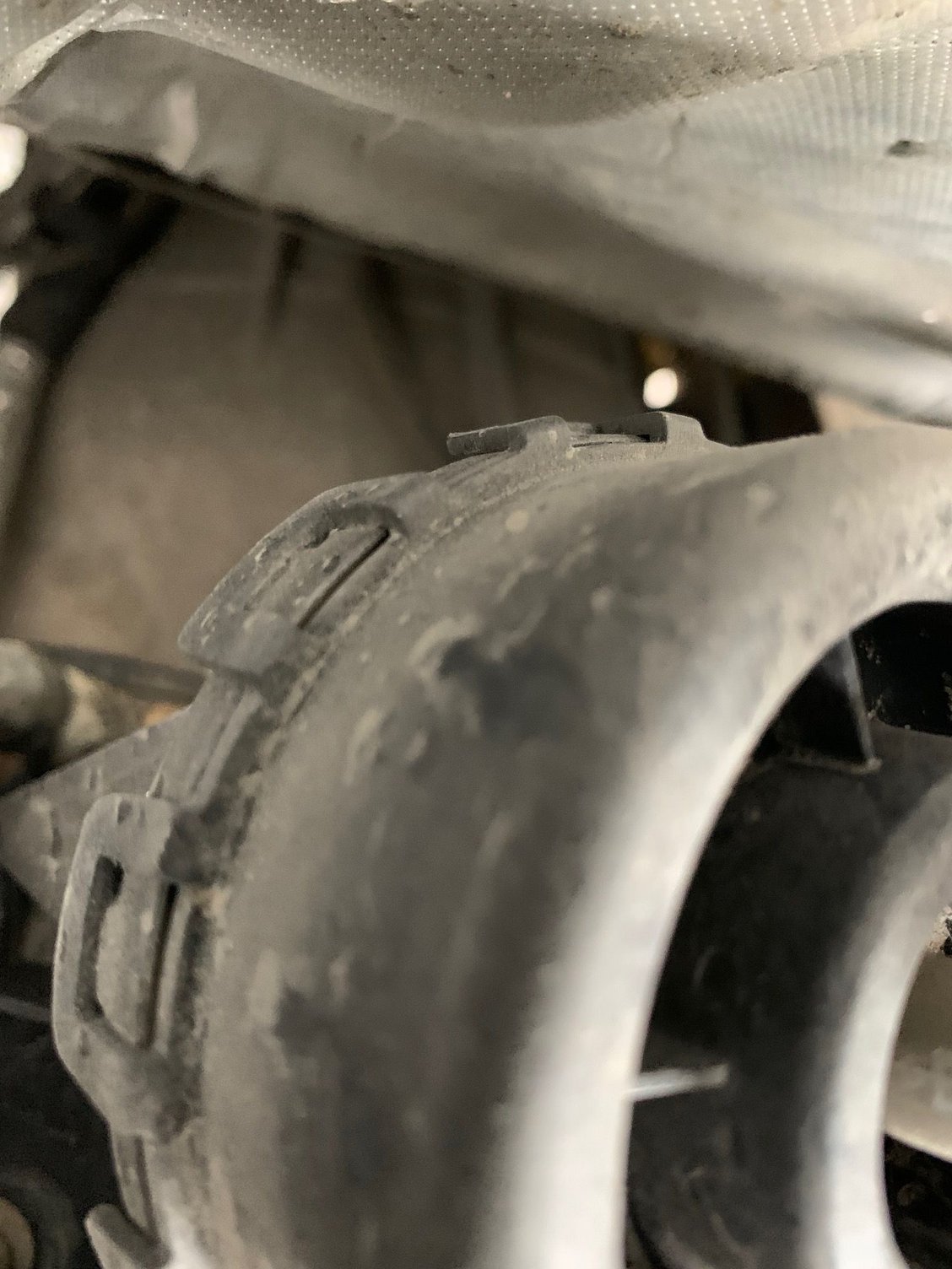 2016 F150 5.0L Code P2006 "Intake Manifold Runner Control Stuck Closed ...