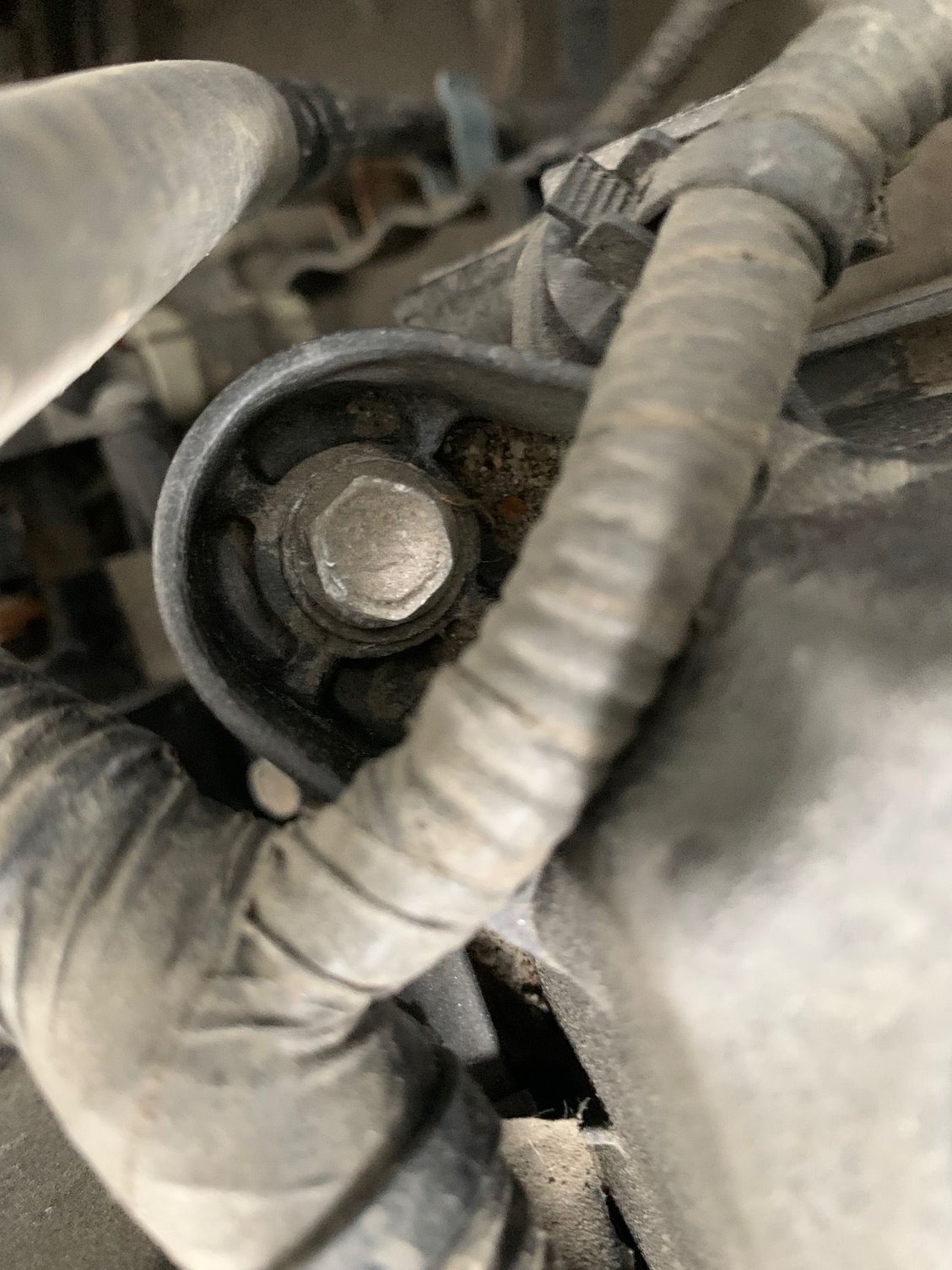 P2005 check engine code - Ford F150 Forum - Community of Ford Truck Fans