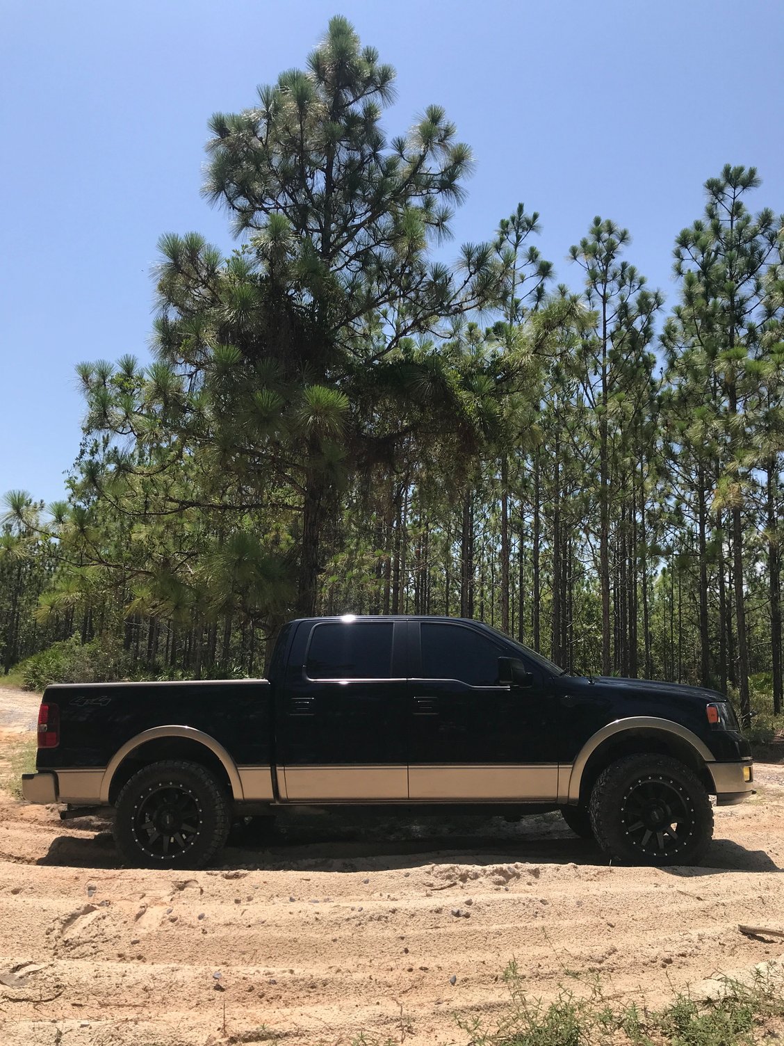 2005 King Ranch Build! - Ford F150 Forum - Community of Ford Truck Fans