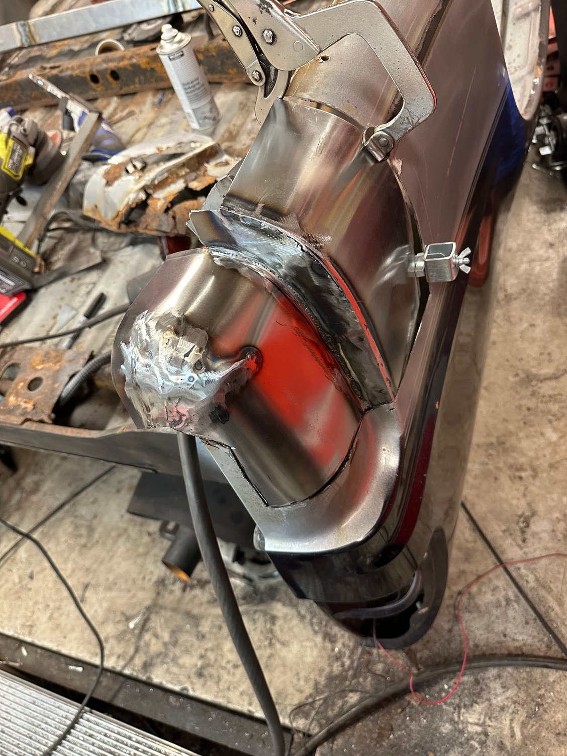 Rust bucket - Page 4 - Ford F150 Forum - Community of Ford Truck Fans