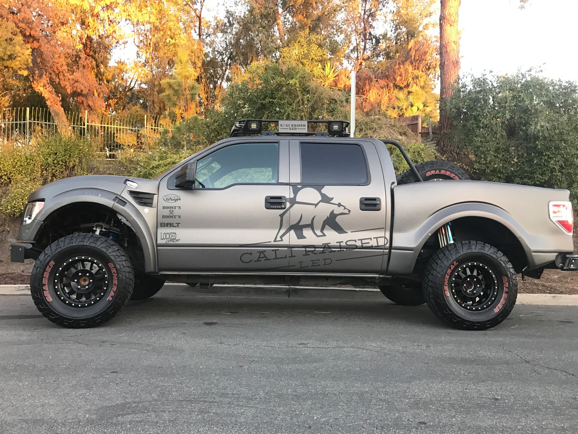 F150 Mods - Page 2 - Ford F150 Forum - Community of Ford Truck Fans