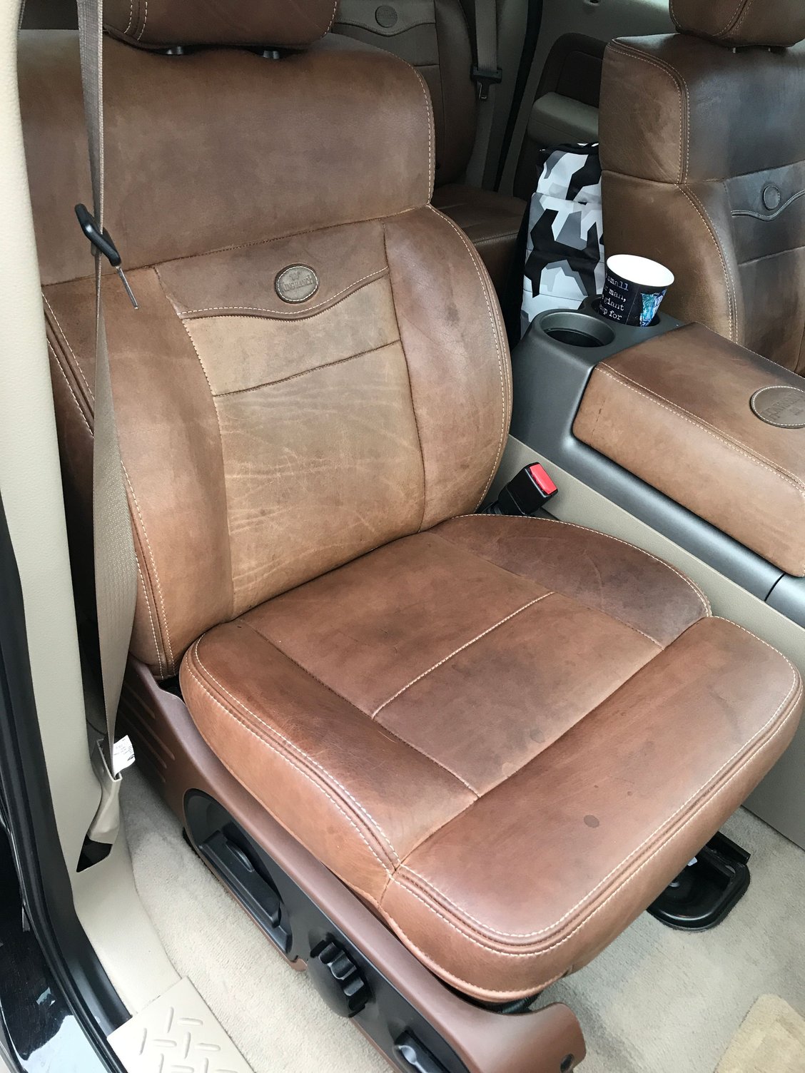 2005 King Ranch Build! - Ford F150 Forum - Community of Ford Truck Fans