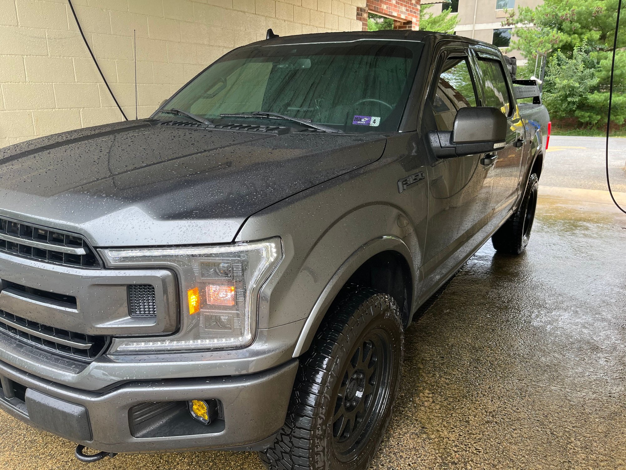 What did you do to your truck today? Reboot. - Page 656 - Ford F150 ...