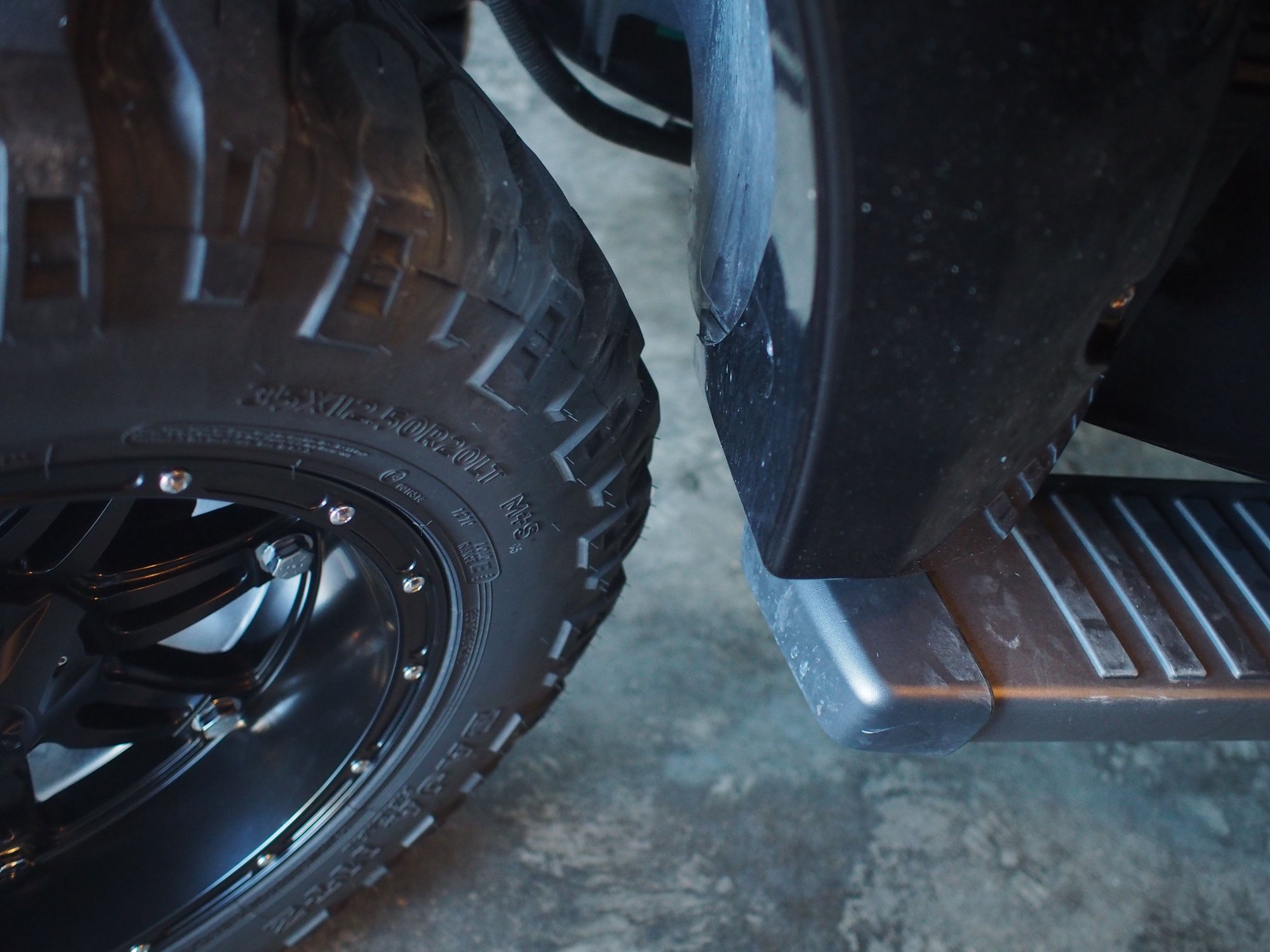 SnowDawg's Lifted '14 FX4 - Page 2 - Ford F150 Forum - Community of ...