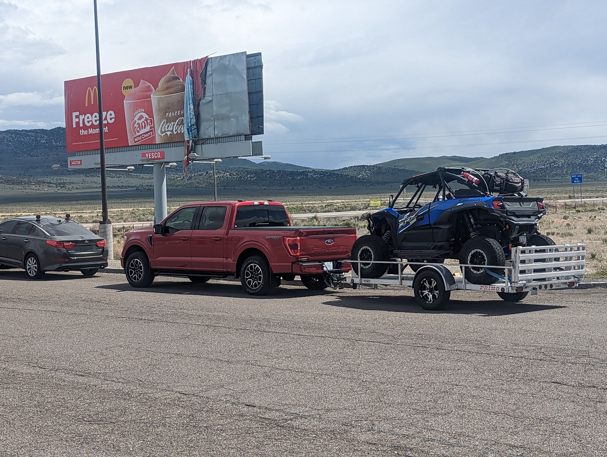 Motor Choice - Page 7 - Ford F150 Forum - Community of Ford Truck Fans