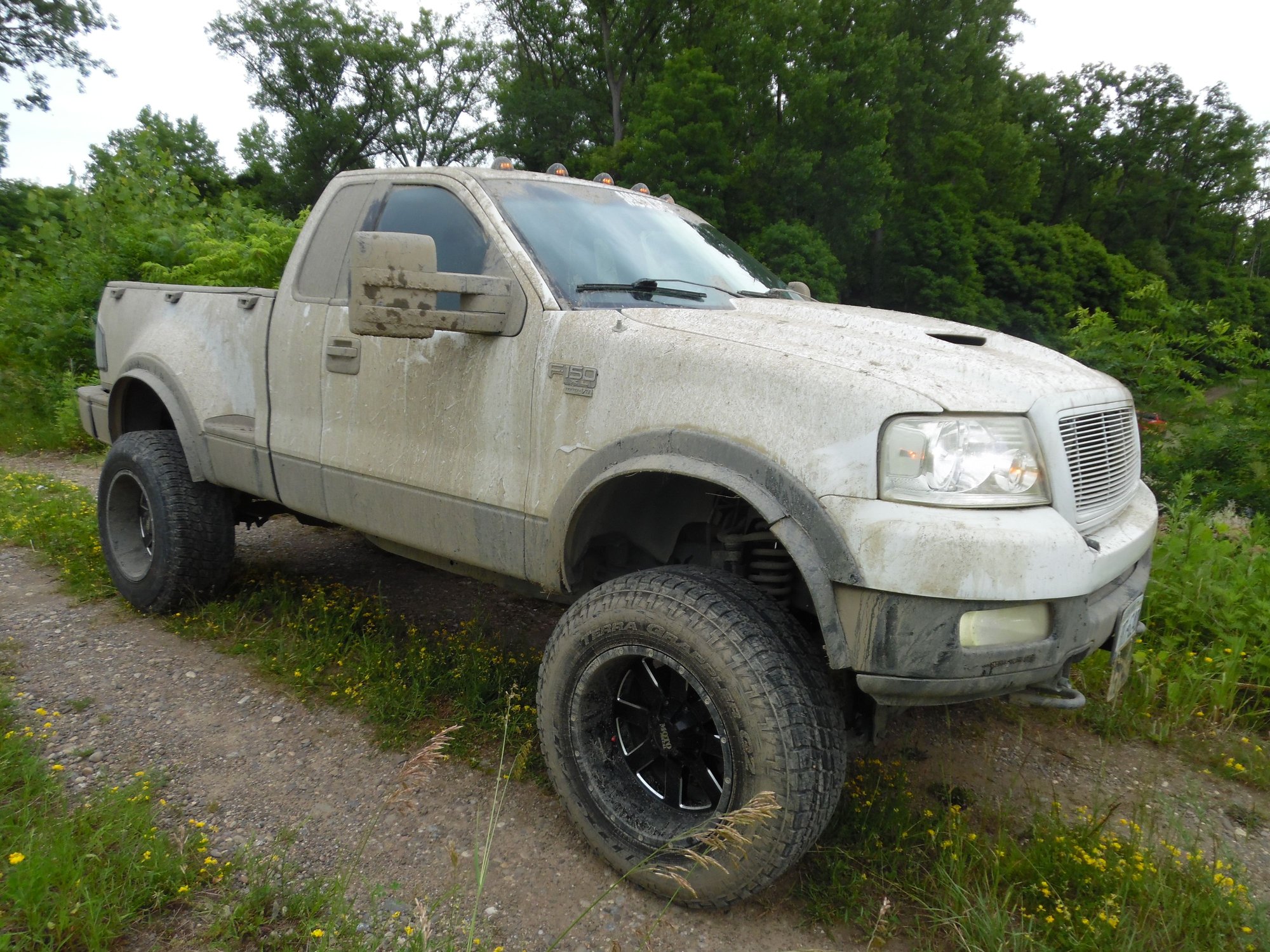 What did you do to your 11th gen today? - Page 1380 - Ford F150 Forum ...