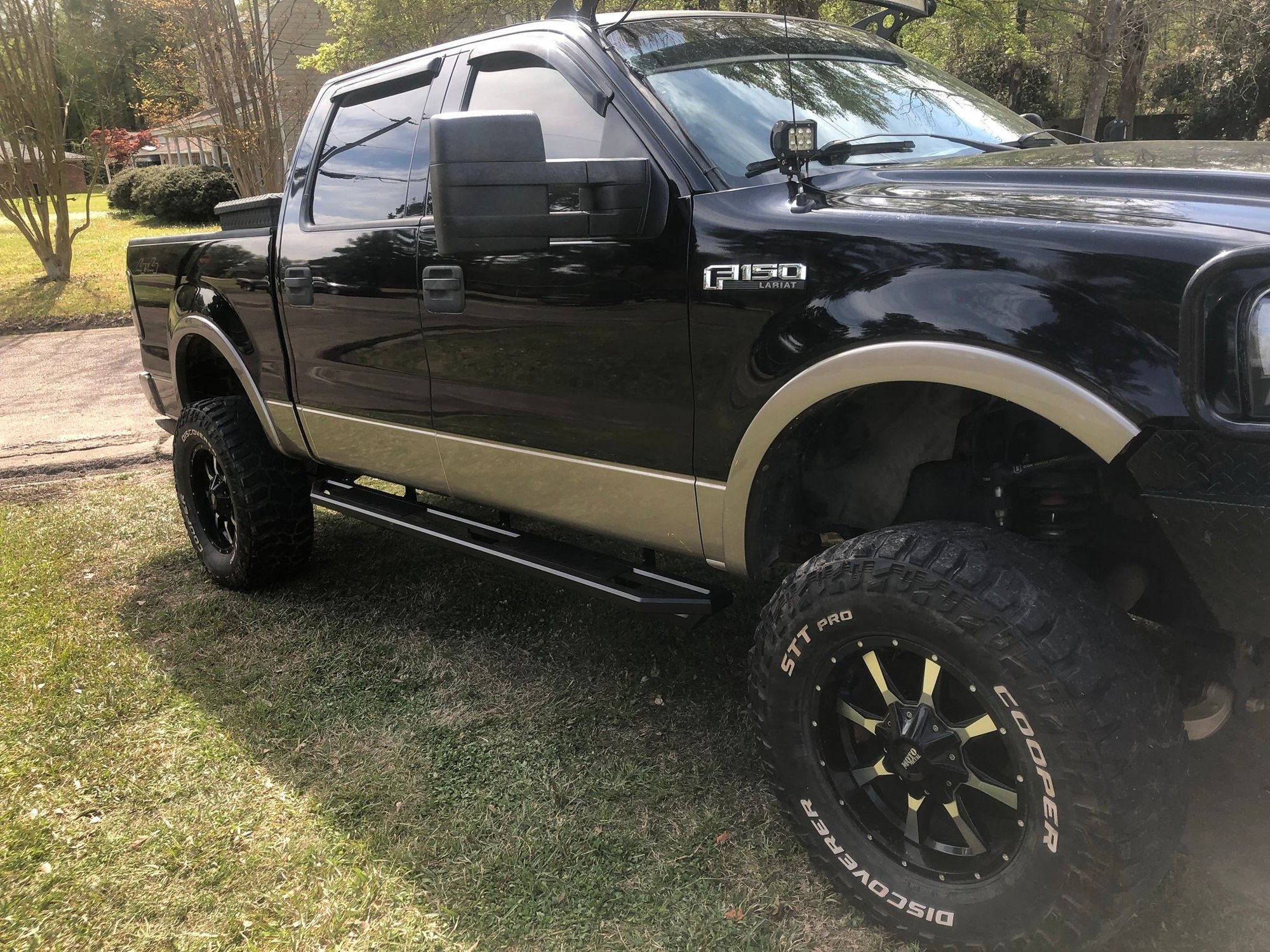 What did you do to your 11th gen today? - Page 1255 - Ford F150 Forum ...