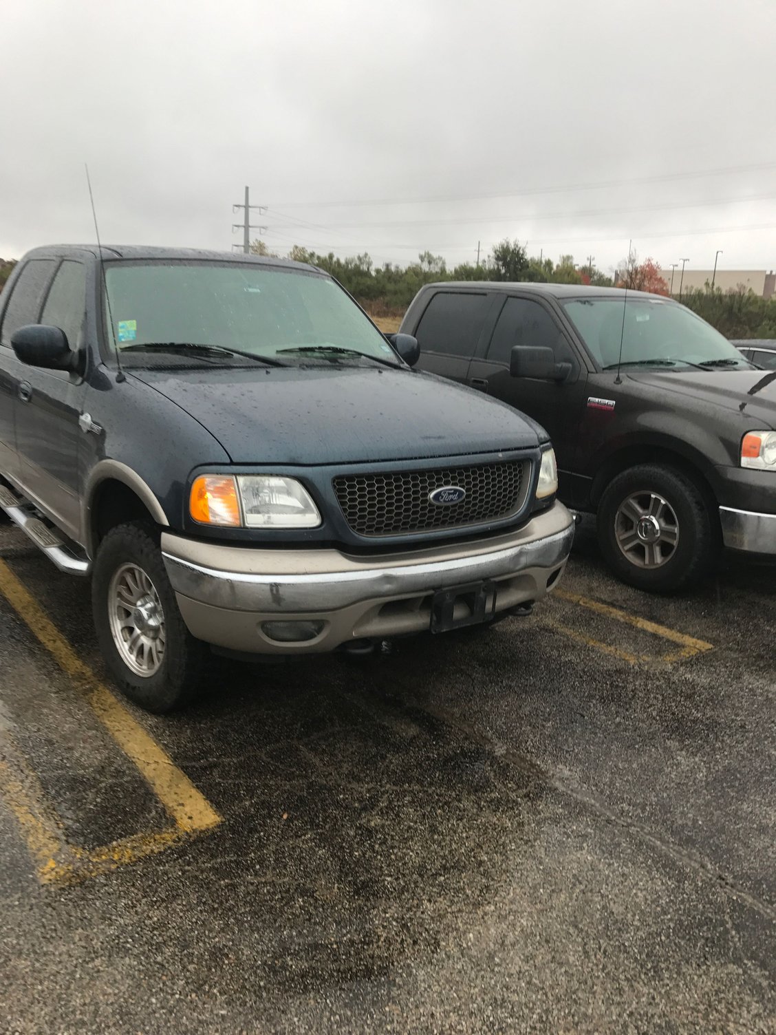 03 King Ranch 4X4 - Page 4 - Ford F150 Forum - Community of Ford Truck Fans