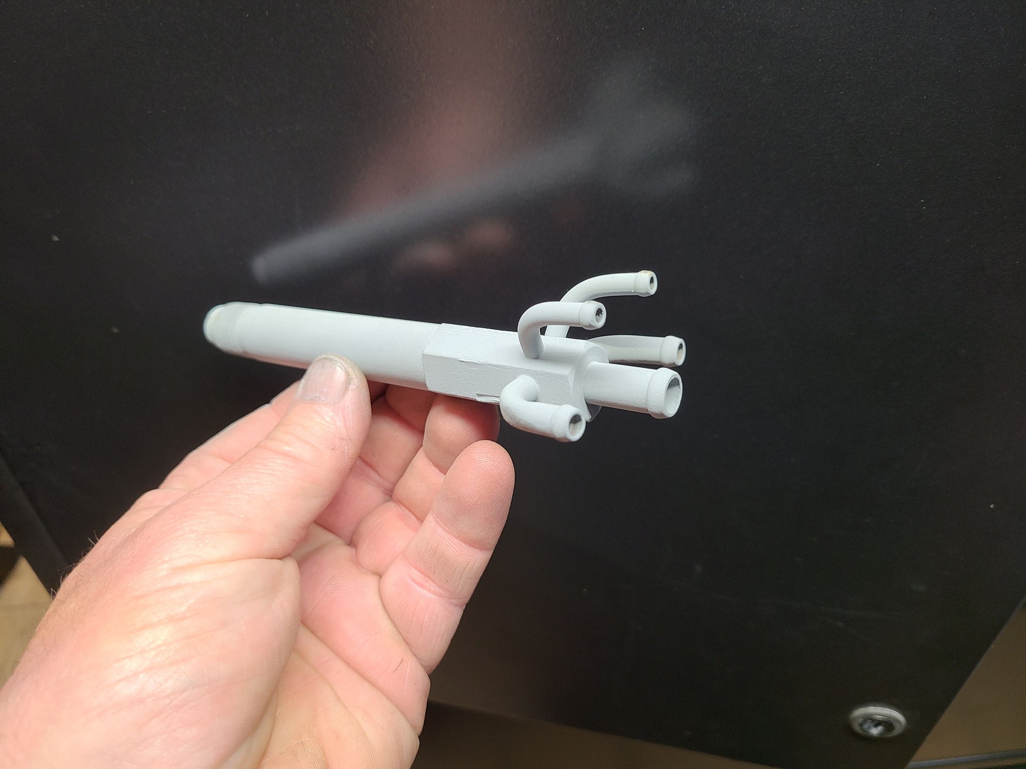 Looking for vacuum tree - Ford F150 Forum - Community of Ford Truck Fans