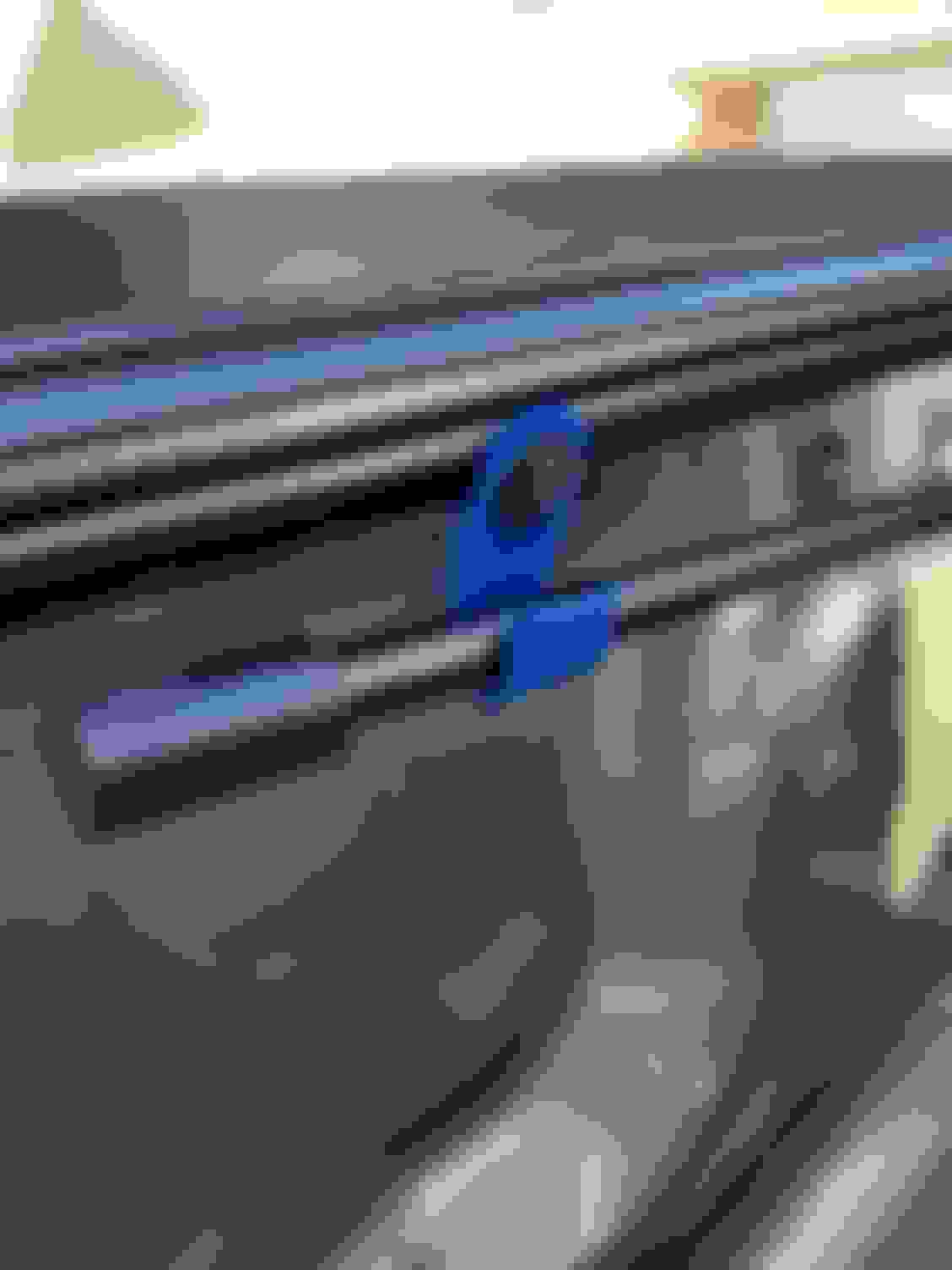 Bakflip Prop Rod Clips - Simple Mod - Ford F150 Forum - Community of ...