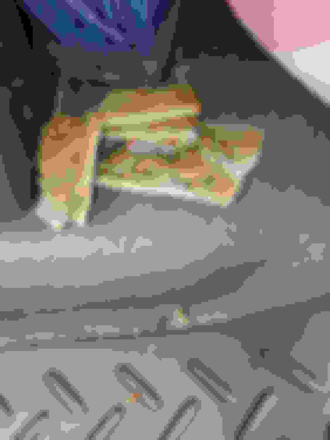 2011 rocker panel rust - Ford F150 Forum - Community of Ford Truck Fans