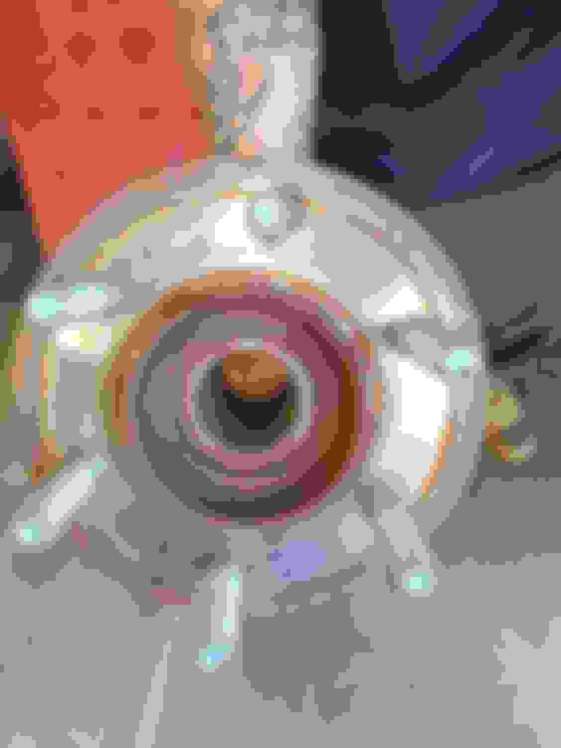 2021 Powerboost Rear Rotor/Axle Bolt Sheared - Page 105 - Ford F150 ...