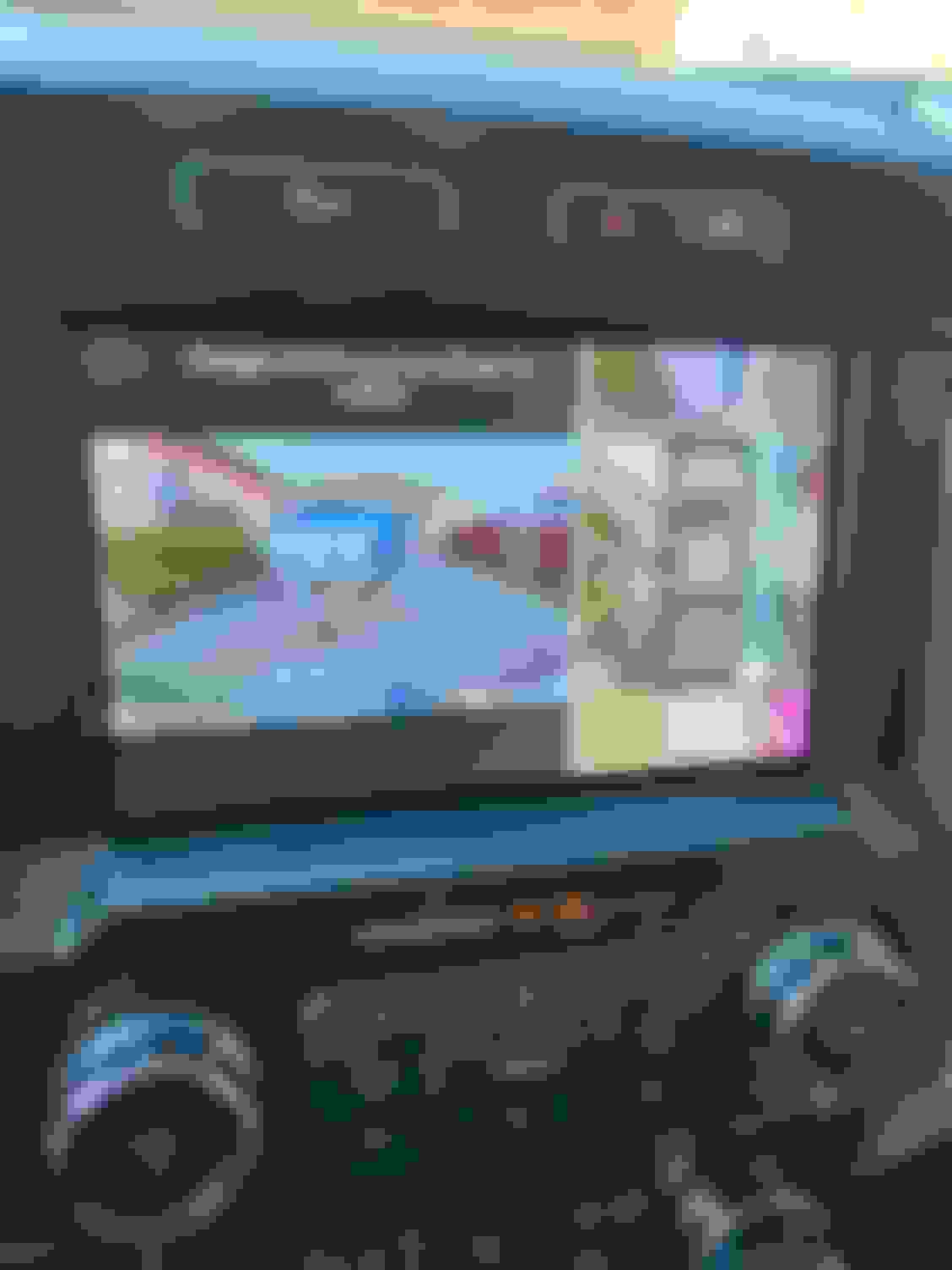 Ford f150 2015 xlt add factory 360 camera system - Page 52 - Ford F150 ...