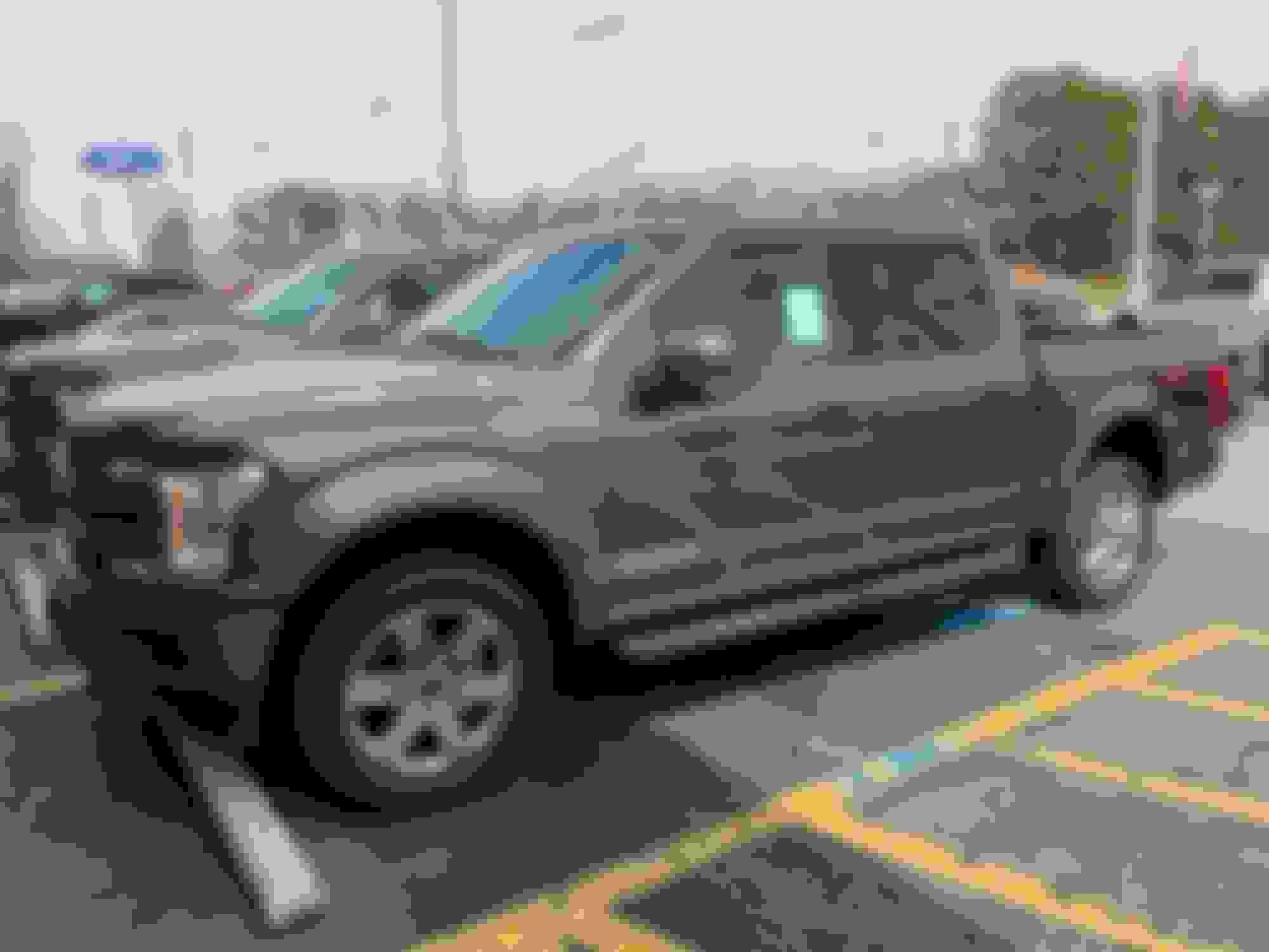 Back in a F-150 - 3.0 Powerstroke - Ford F150 Forum - Community of Ford ...