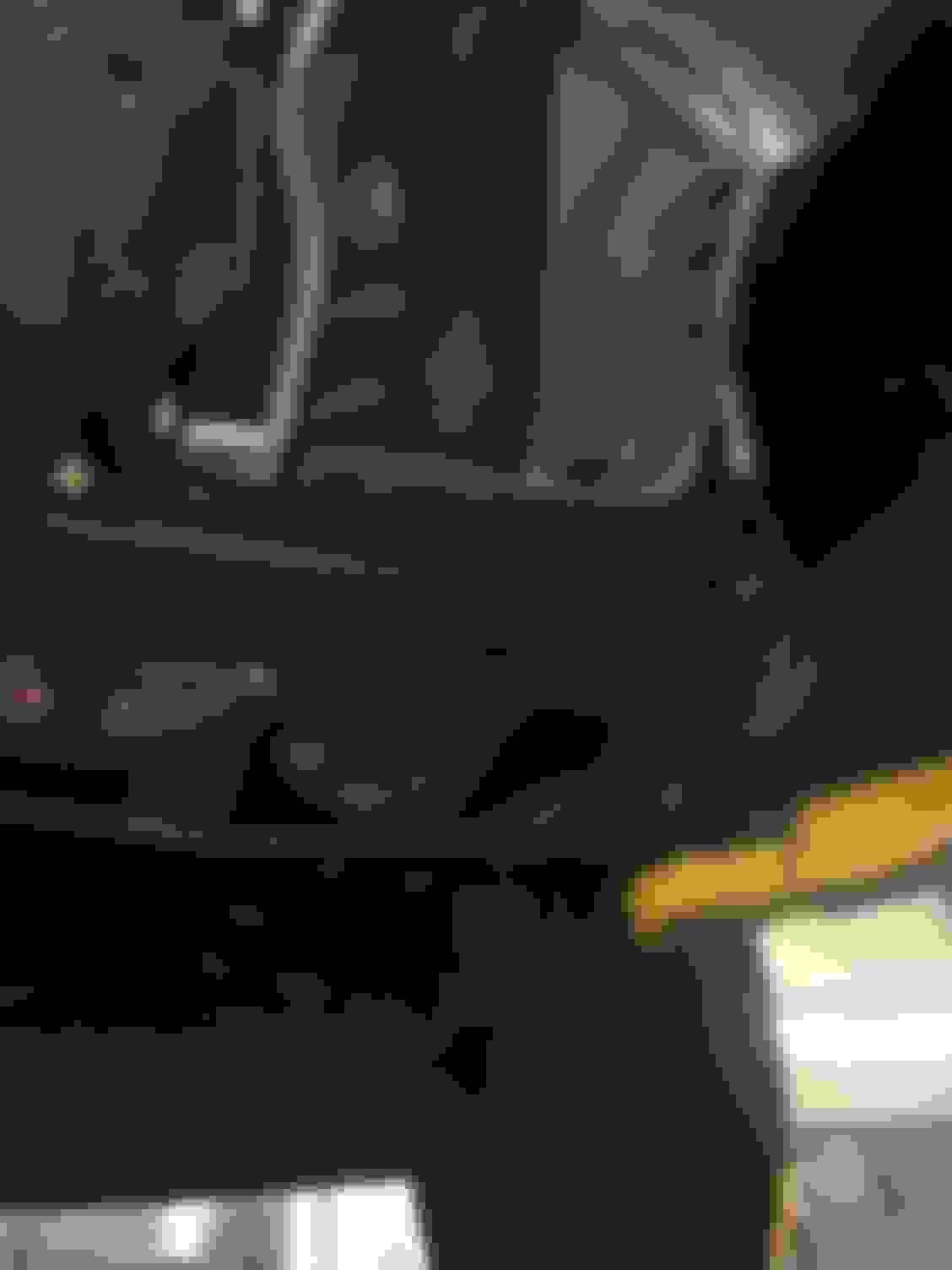 Surface rust vs rust - thoughts appreciated - Ford F150 Forum ...