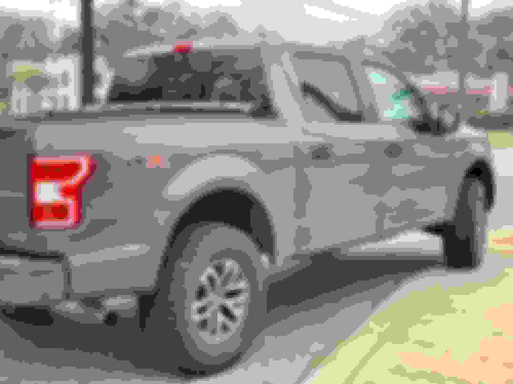 2020 Leadfoot Grey 3.5 Ecoboost Build - Ford F150 Forum - Community of ...